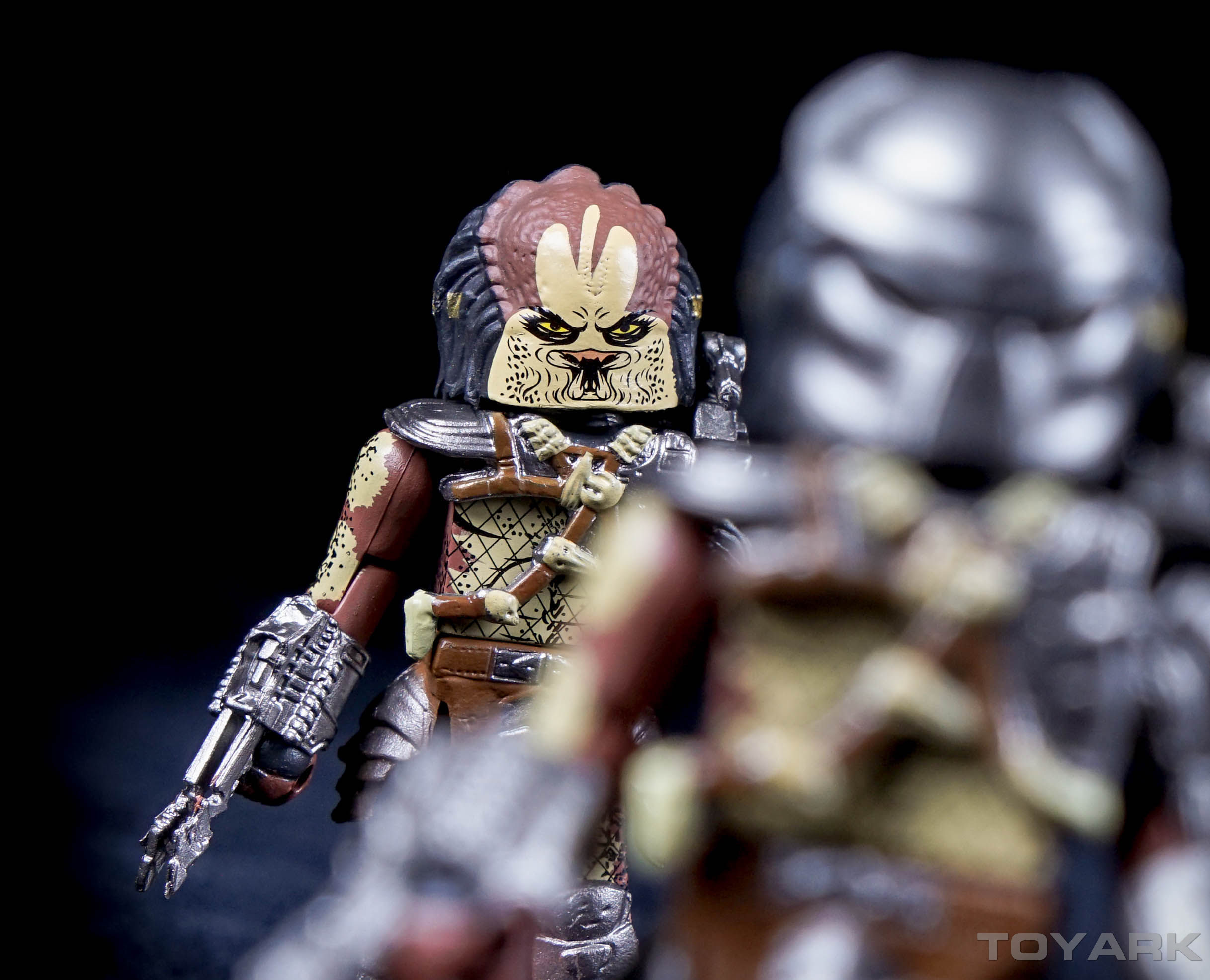 Predator Minimates 2-Packs Series 1 - Toyark Photo Shoot - The Toyark ...