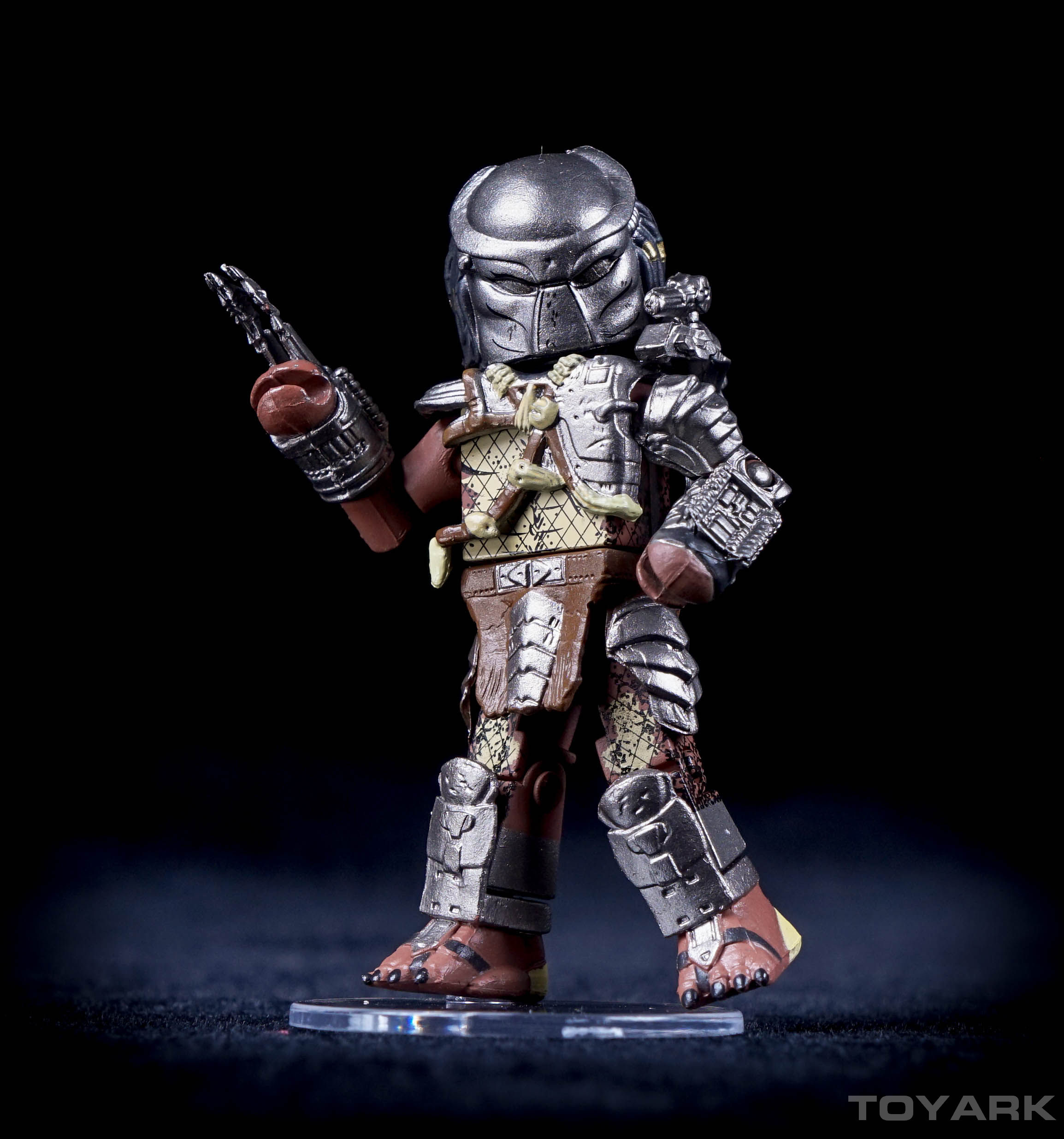 Predator Minimates 2-Packs Series 1 - Toyark Photo Shoot - The Toyark ...