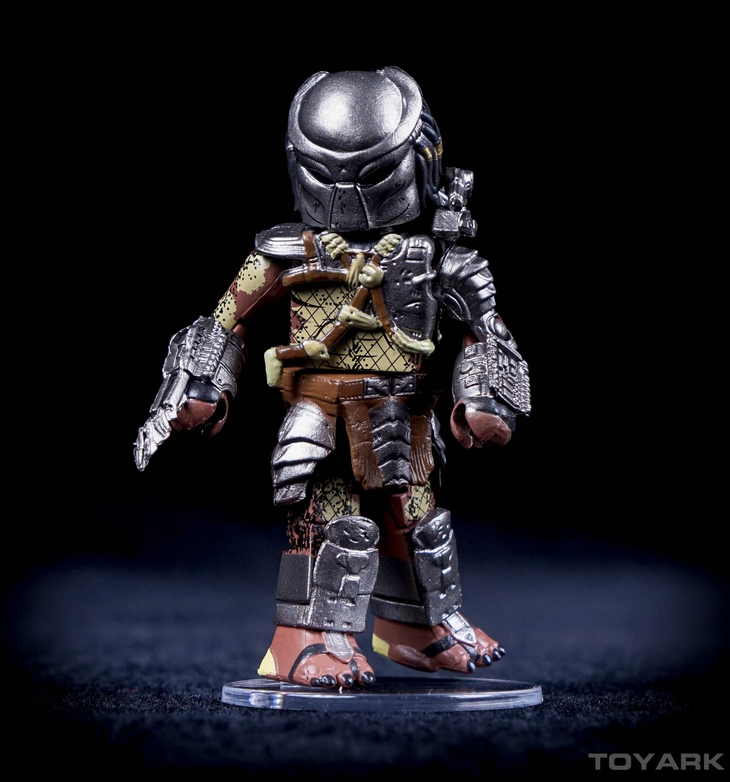 Predator Minimates 2-Packs Series 1 - Toyark Photo Shoot - The Toyark ...