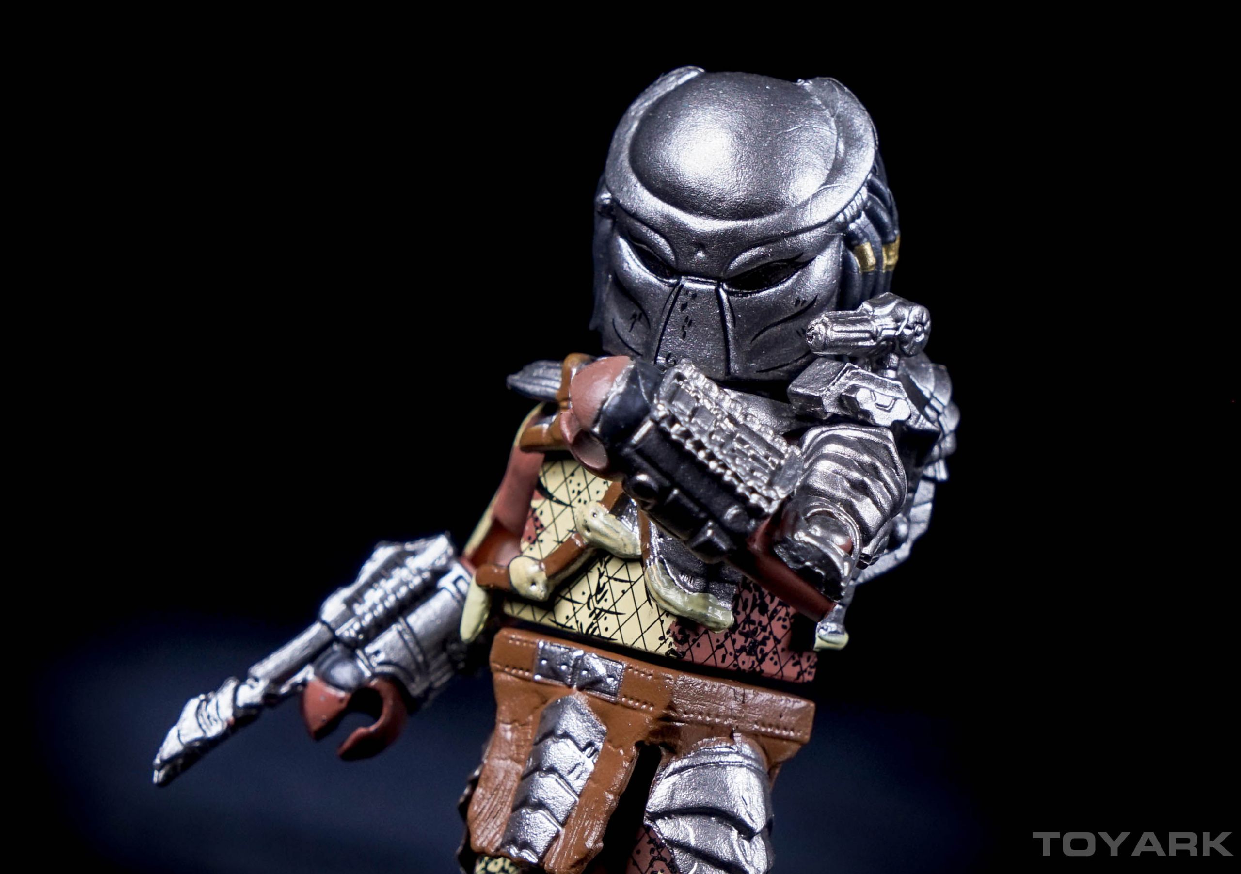 Predator Minimates 2-Packs Series 1 - Toyark Photo Shoot - The Toyark ...