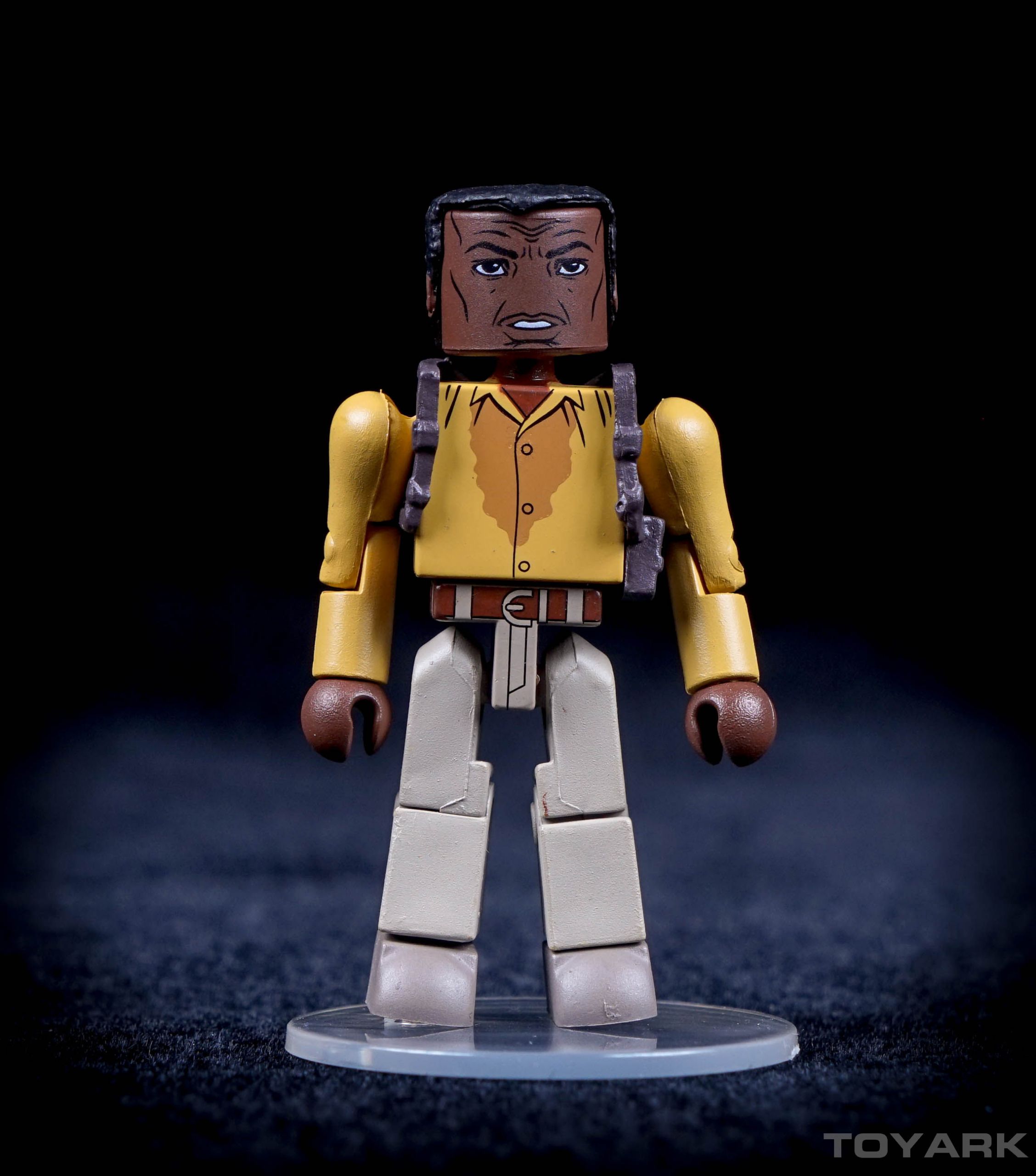 Predator Minimates 2-Packs Series 1 - Toyark Photo Shoot - The Toyark ...