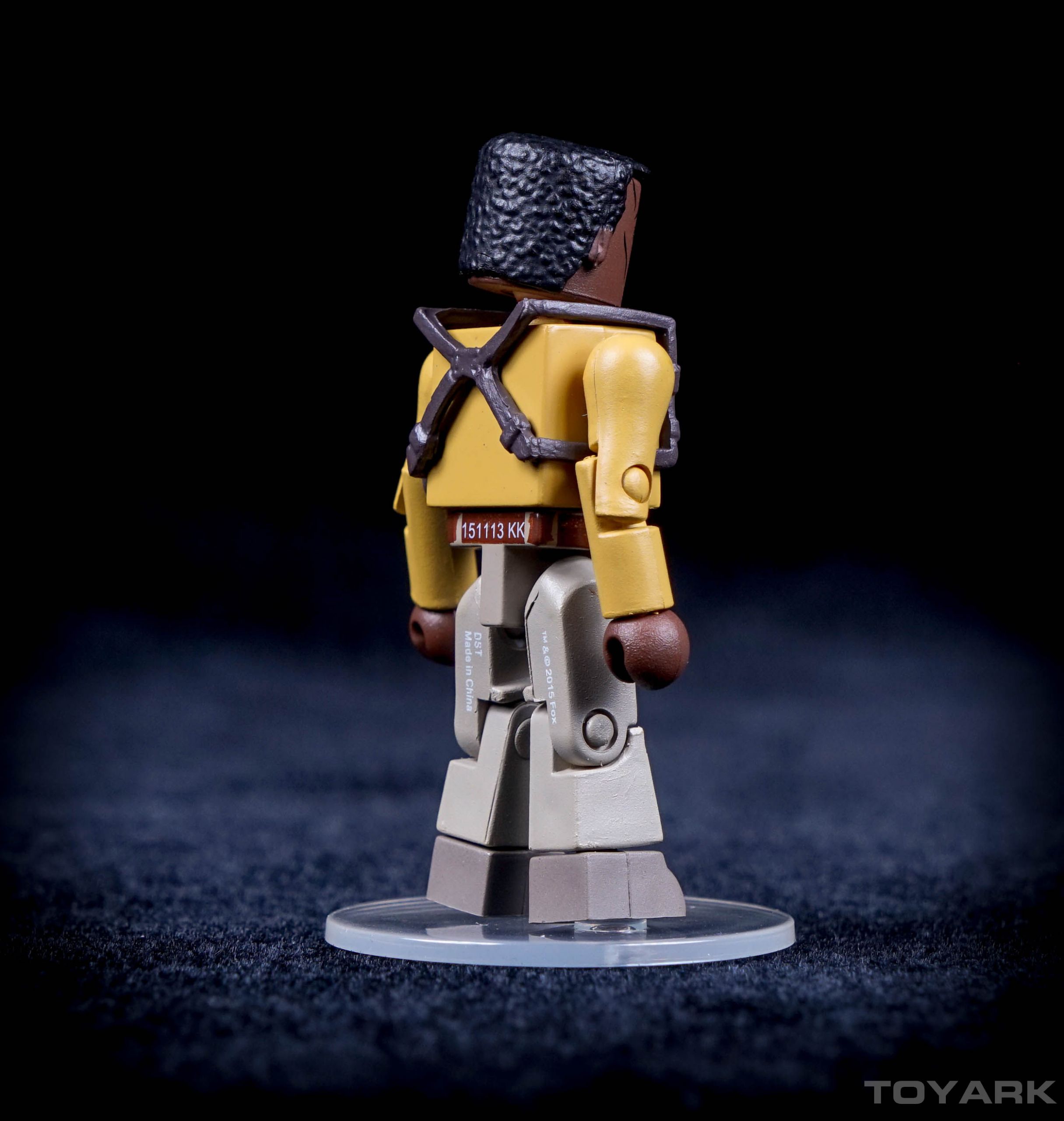 Predator Minimates 2-Packs Series 1 - Toyark Photo Shoot - The Toyark ...