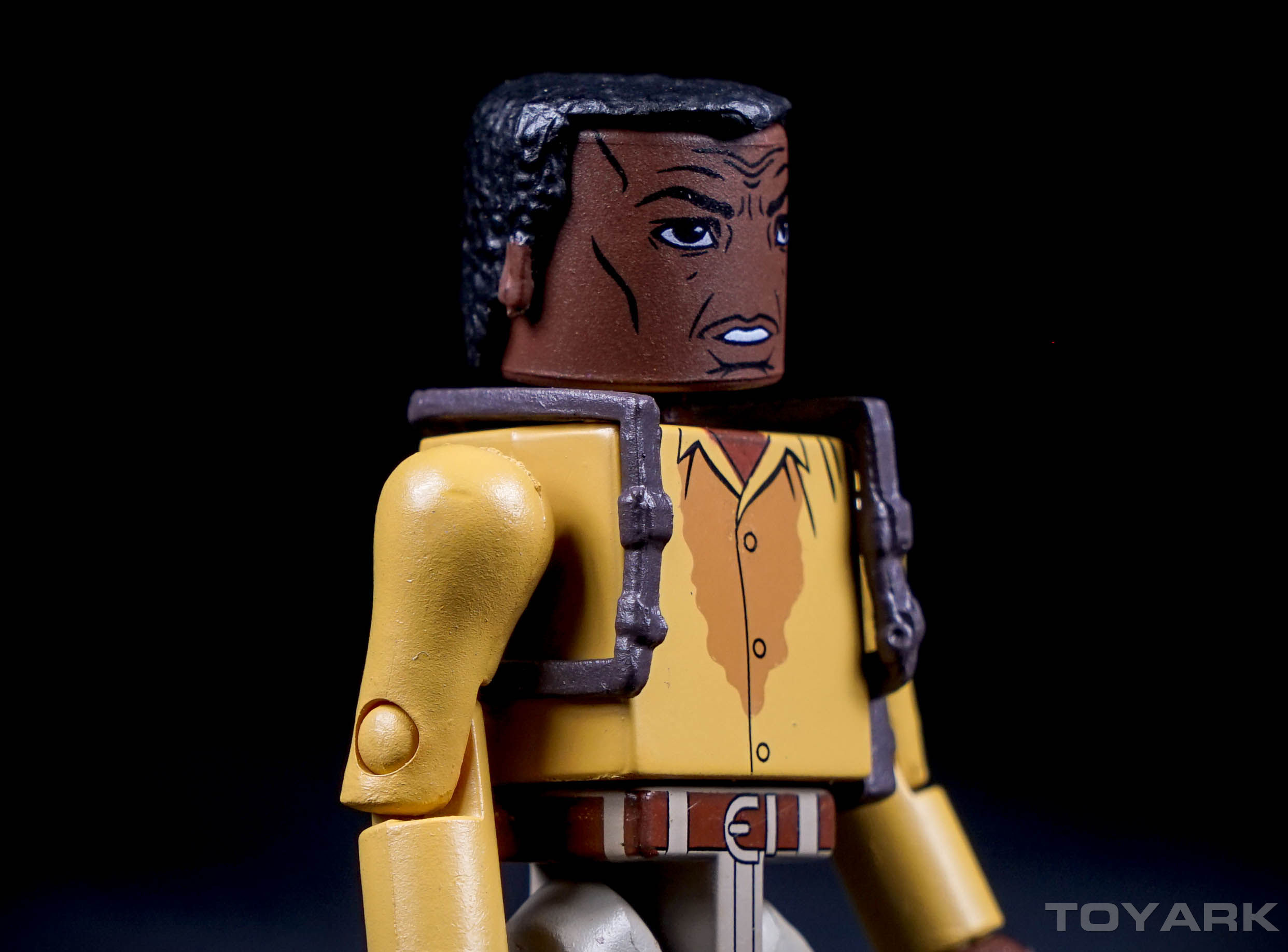 Predator Minimates 2-Packs Series 1 - Toyark Photo Shoot - The Toyark ...