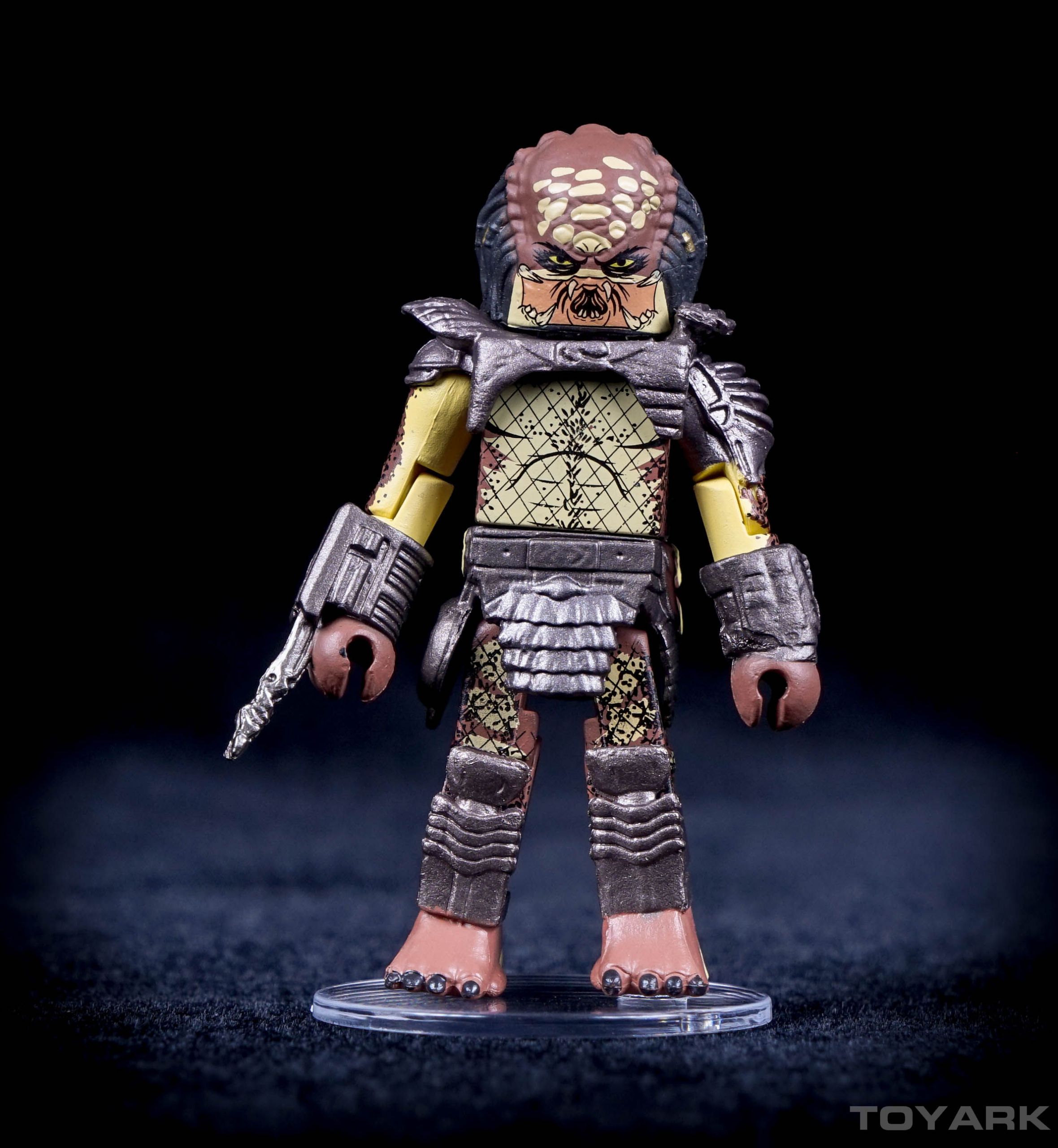 Predator Minimates 2-Packs Series 1 - Toyark Photo Shoot - The Toyark ...