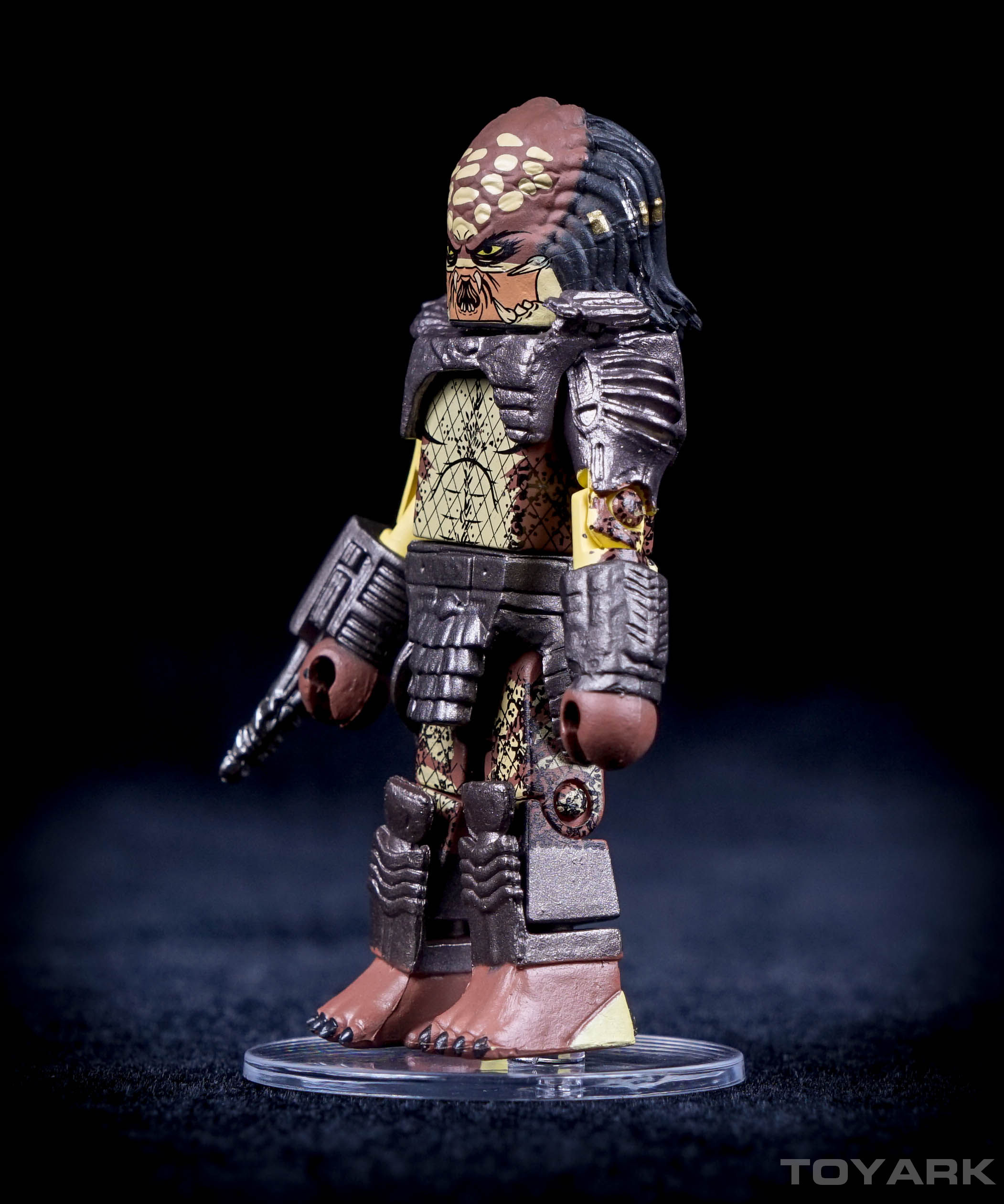Predator Minimates 2-Packs Series 1 - Toyark Photo Shoot - The Toyark ...