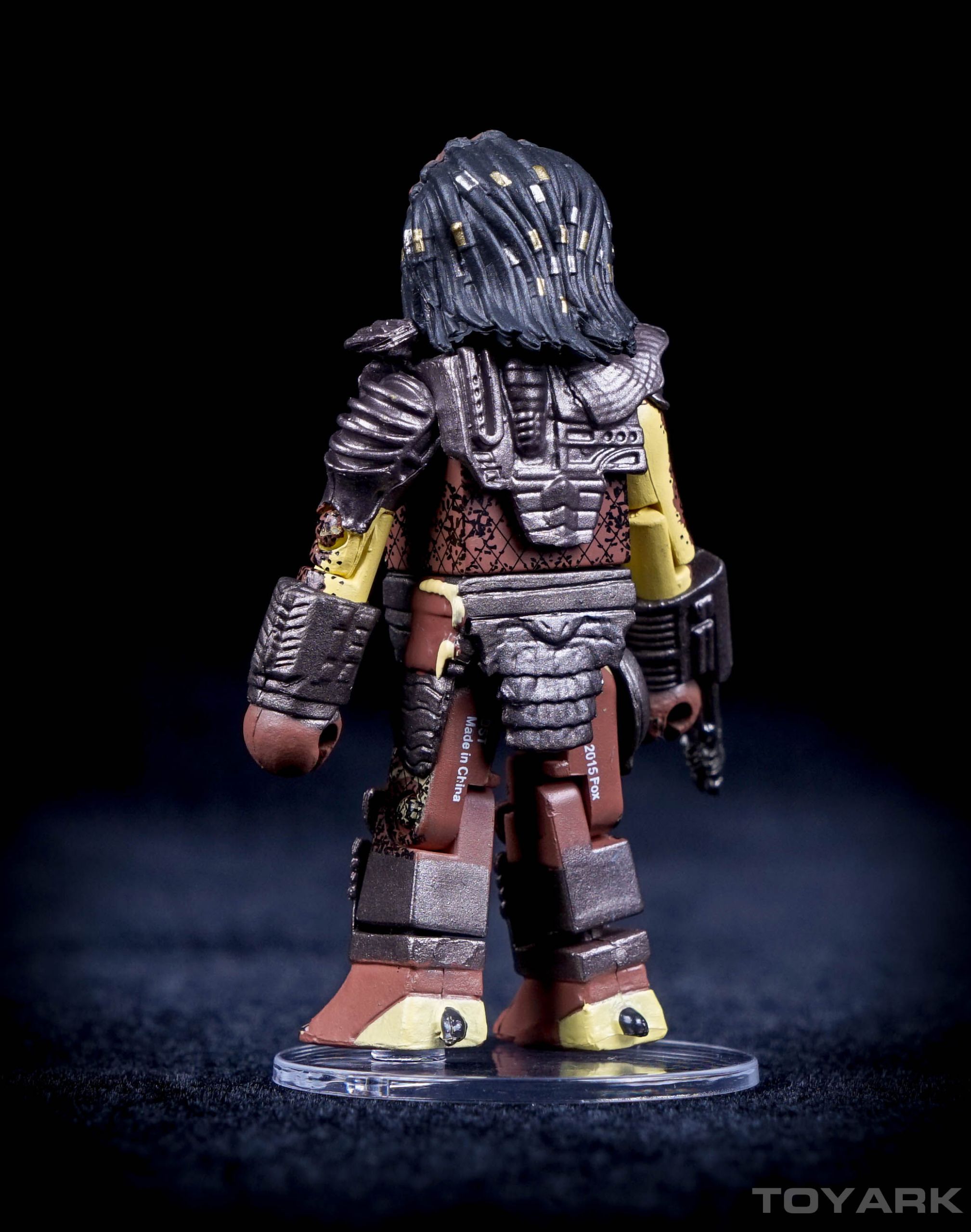 Predator Minimates 2-Packs Series 1 - Toyark Photo Shoot - The Toyark ...