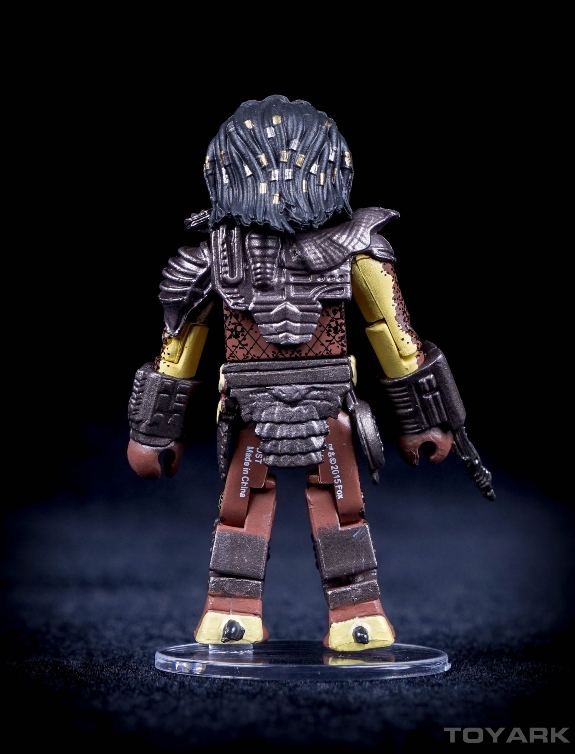 Predator Minimates 2-Packs Series 1 - Toyark Photo Shoot - The Toyark ...