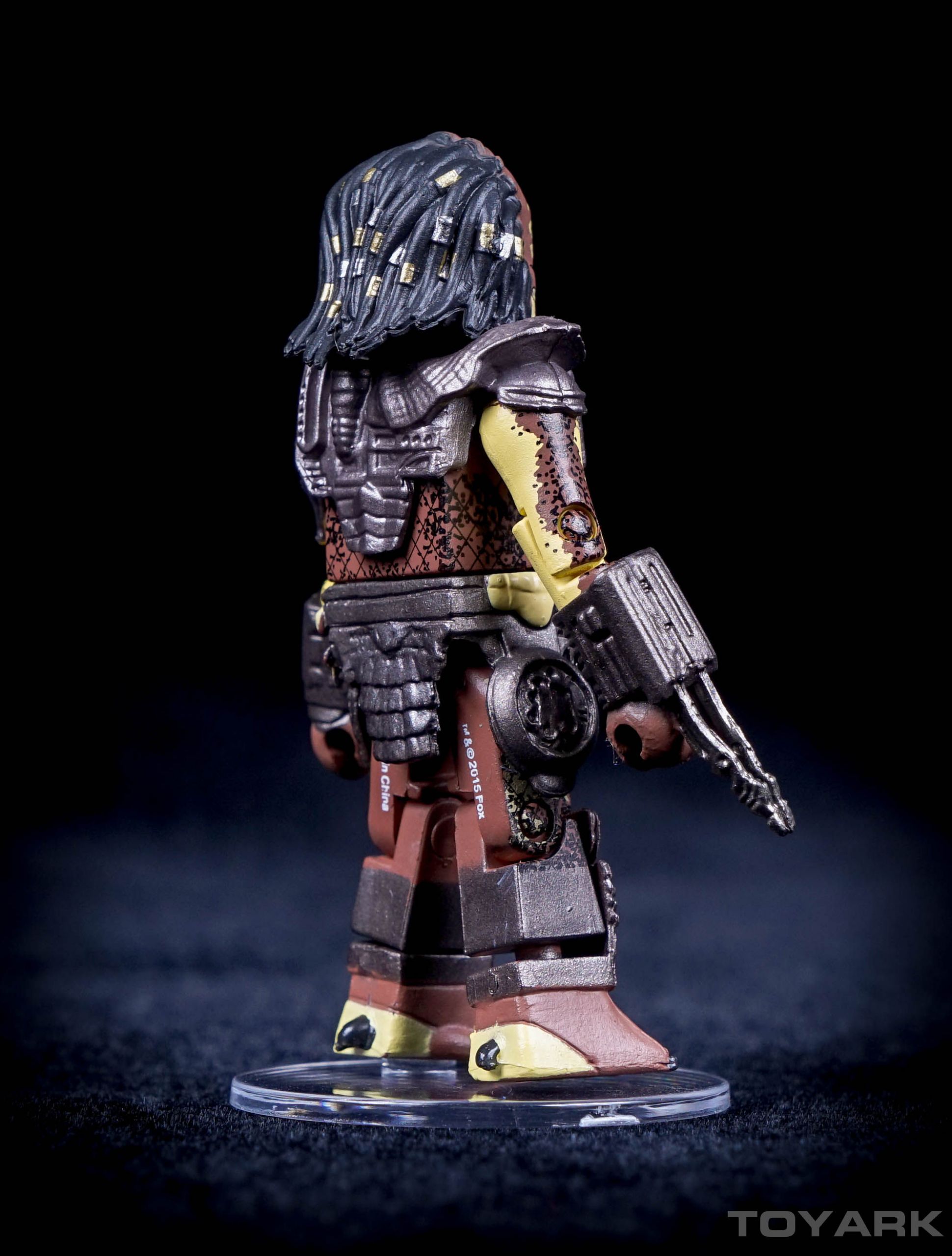Predator Minimates 2-Packs Series 1 - Toyark Photo Shoot - The Toyark ...