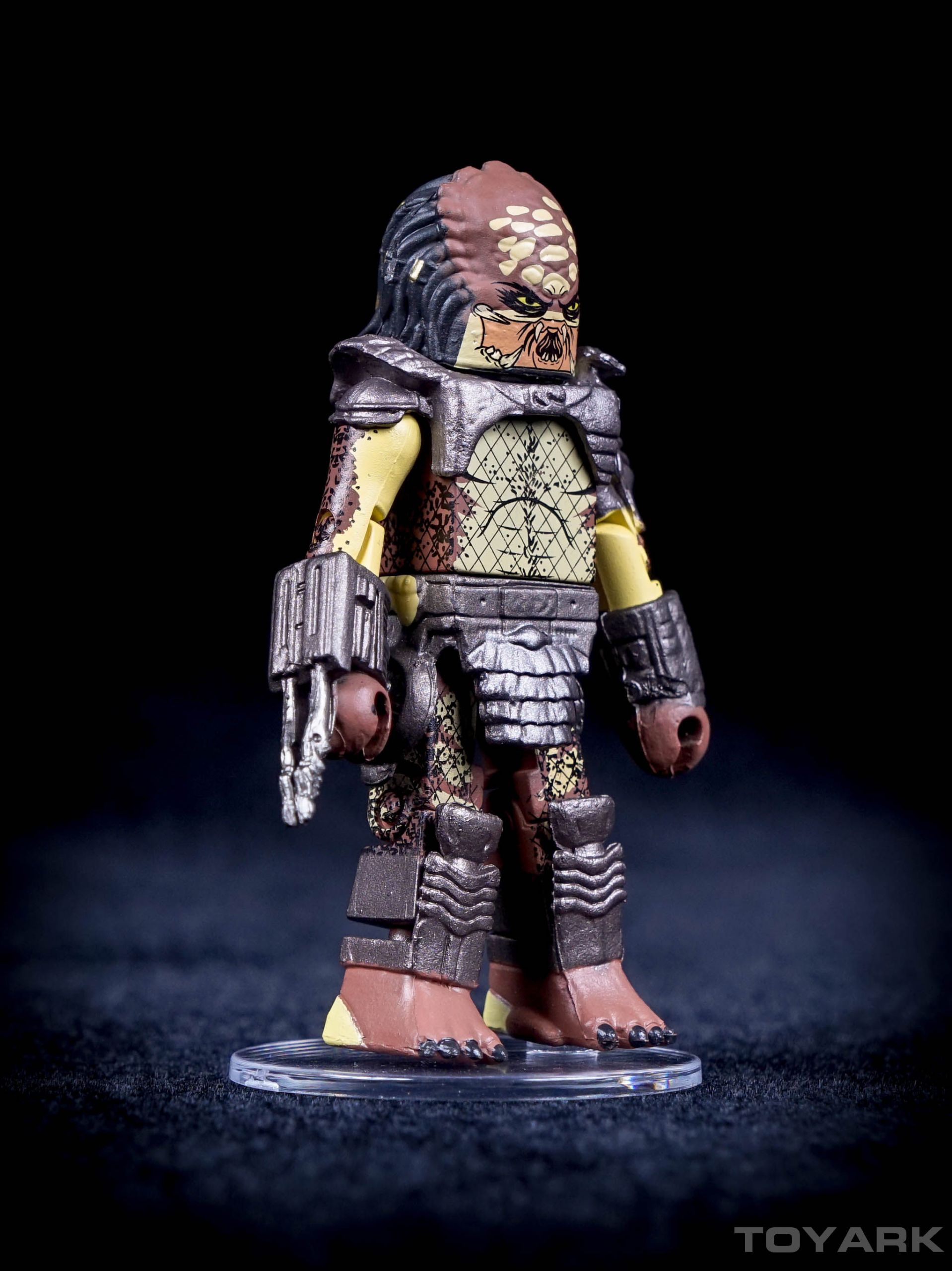 Predator Minimates 2-Packs Series 1 - Toyark Photo Shoot - The Toyark ...