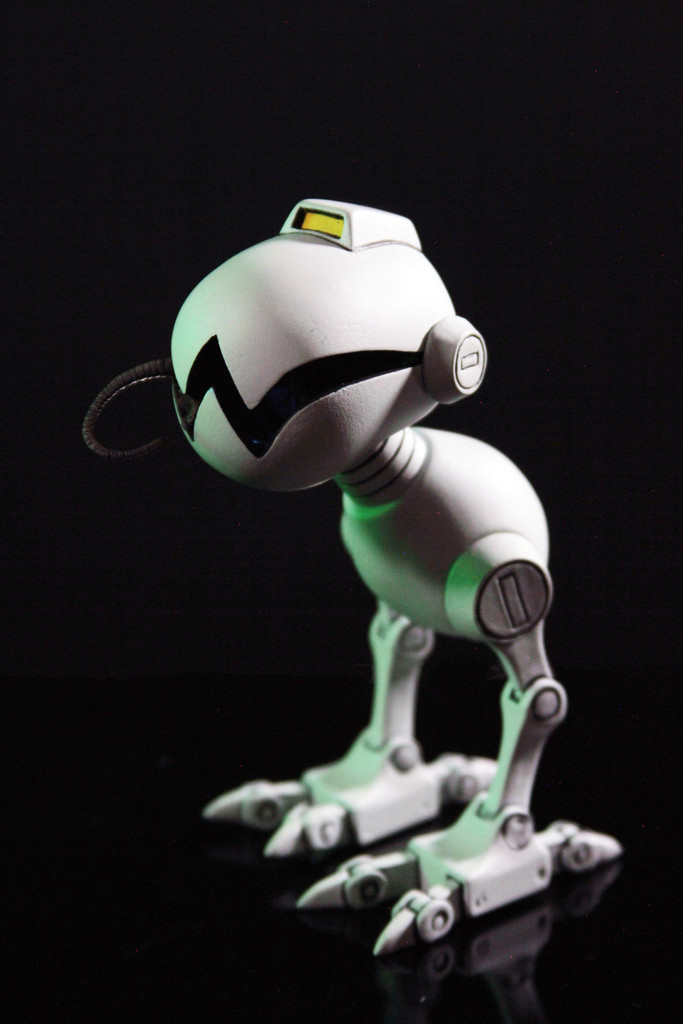 Mondo's Teenage Mutant Ninja Turtles 1/6 Scale Mousers - The Toyark - News