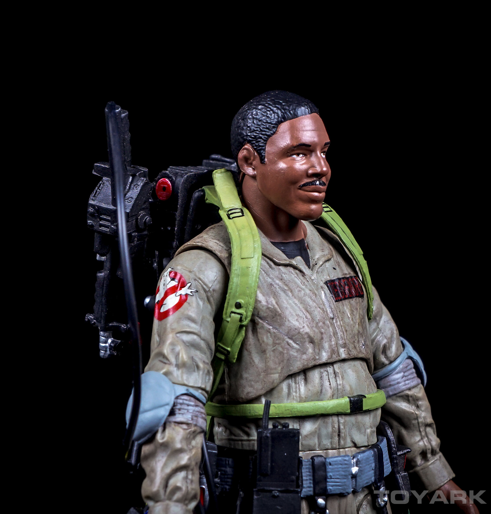 Ghostbusters Select Action Figures - Toyark Photo Shoot - The Toyark - News