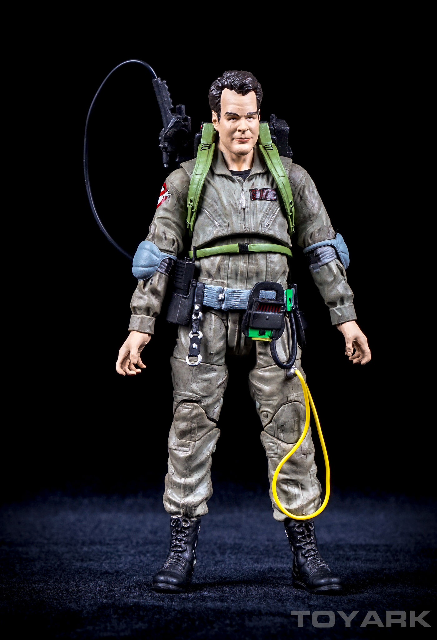 Ghostbusters Select Action Figures - Toyark Photo Shoot - The Toyark - News