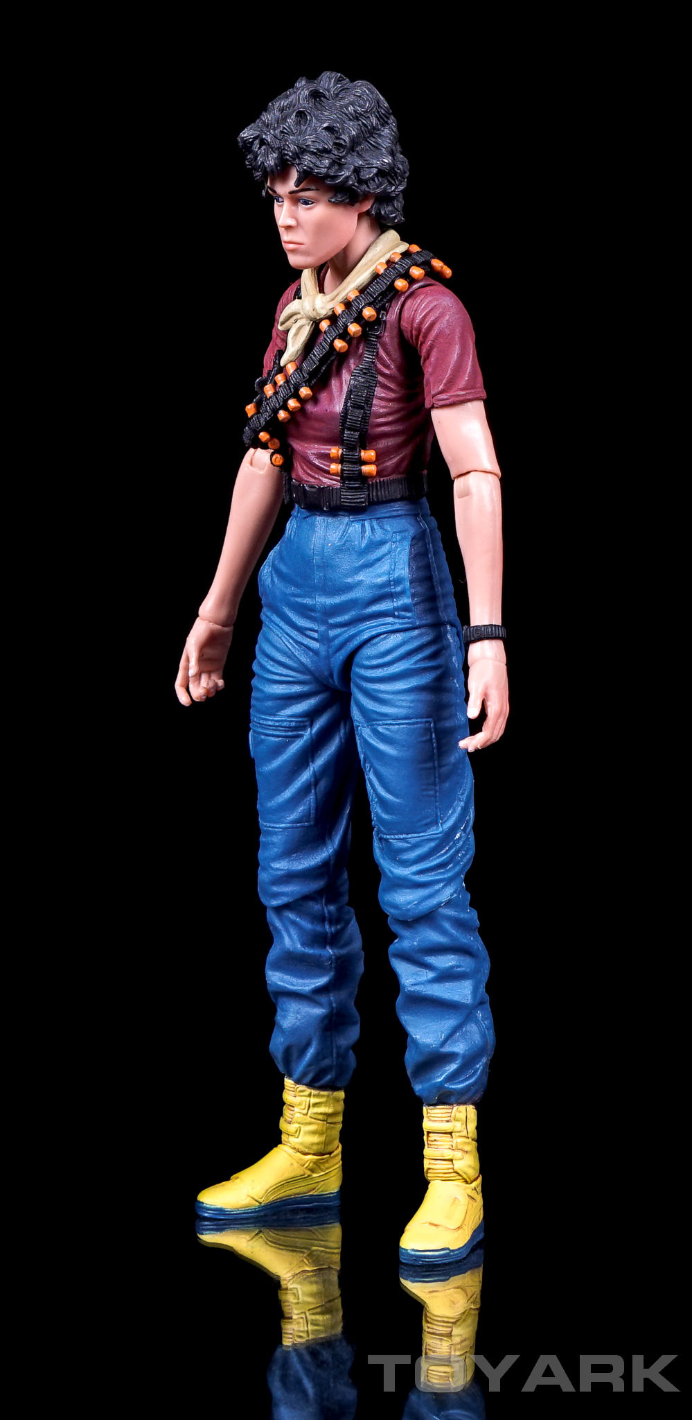 NECA Alien Day Kenner Inspired Ellen Ripley - Toyark Photo Shoot - The ...