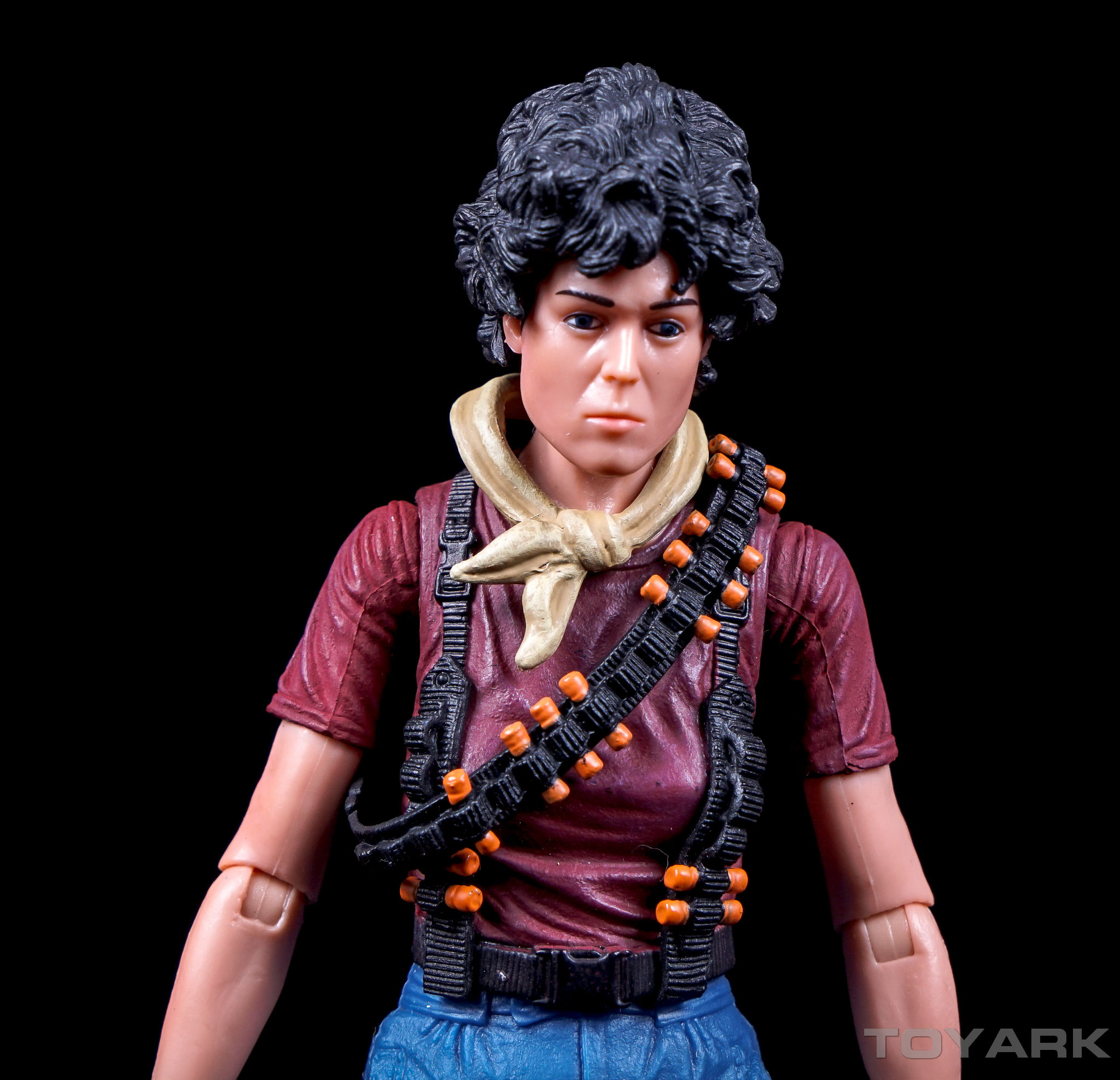 NECA Alien Day Kenner Inspired Ellen Ripley - Toyark Photo Shoot - The ...