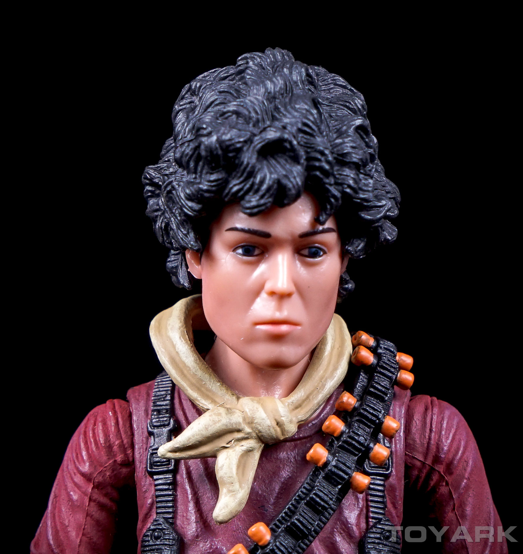 NECA Alien Day Kenner Inspired Ellen Ripley - Toyark Photo Shoot - The ...