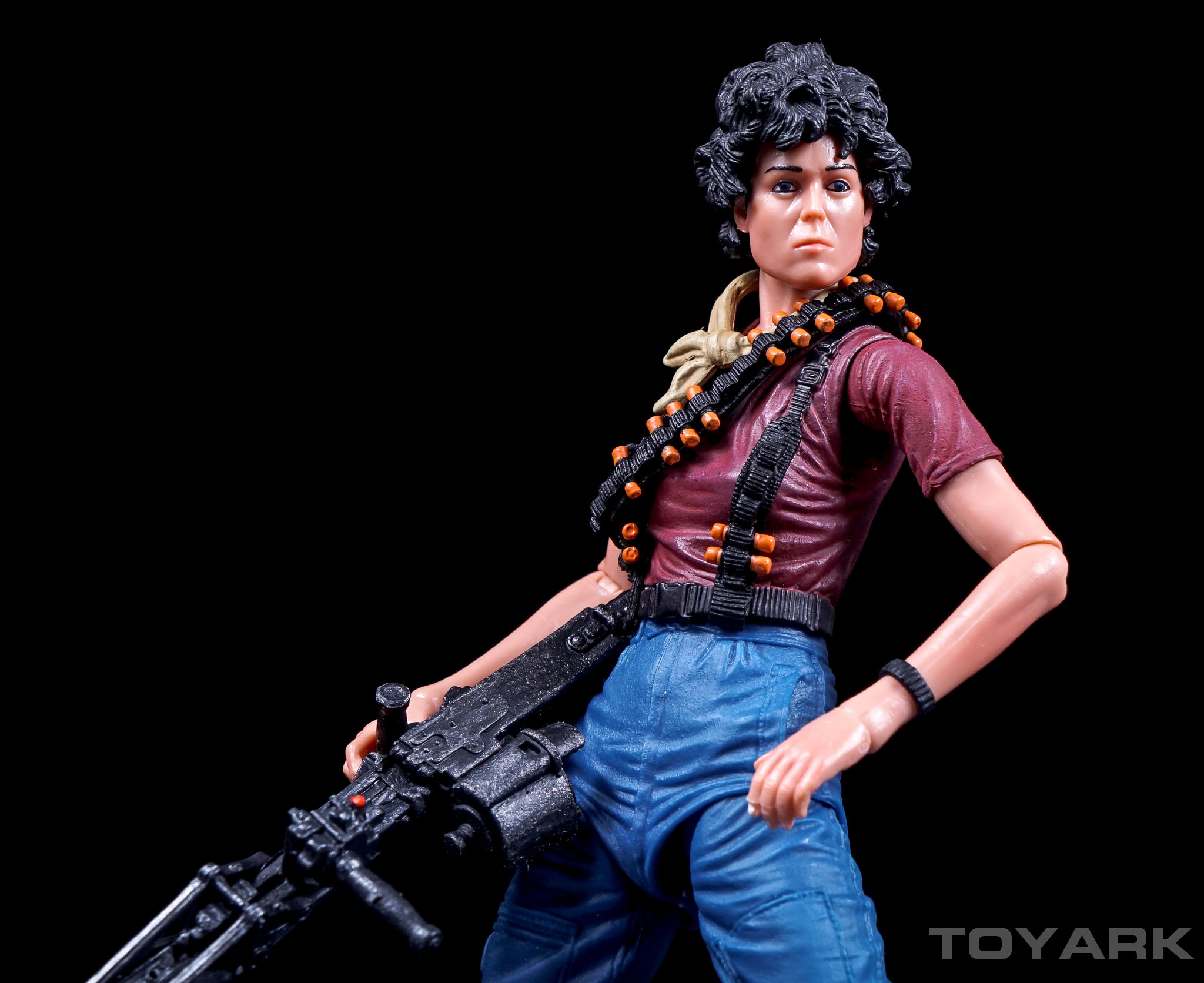 NECA Alien Day Kenner Inspired Ellen Ripley - Toyark Photo Shoot - The ...