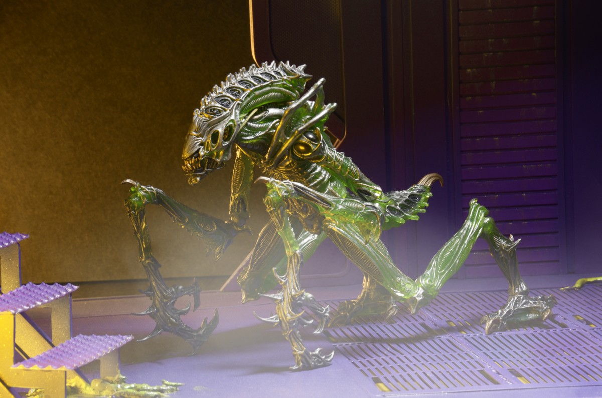 Aliens Series 10 On NECA Ebay and Amazon Stores - The Toyark - News