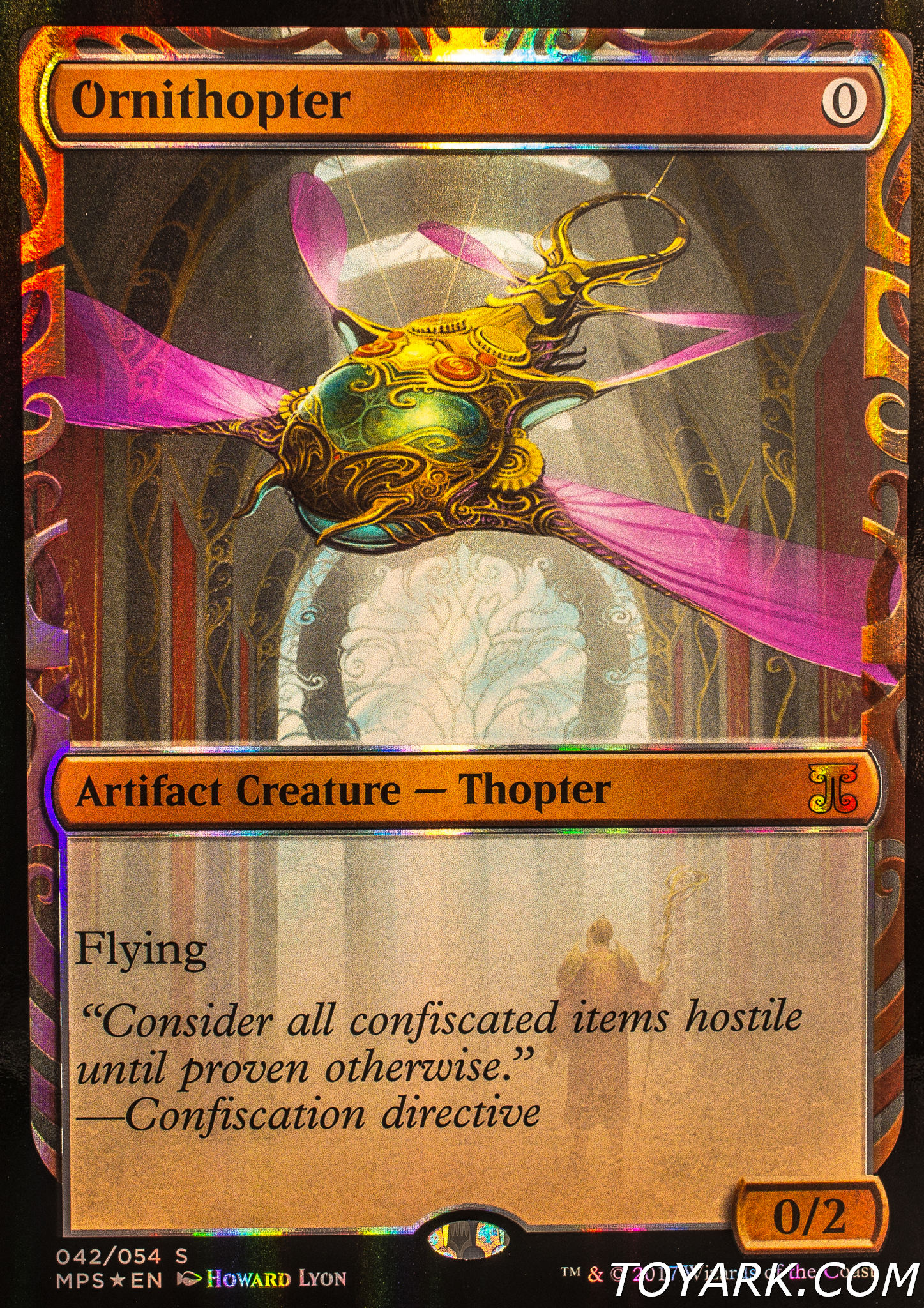 Magic: The Gathering Aether Revolt Bust A Box Photo Shoot - The Toyark ...