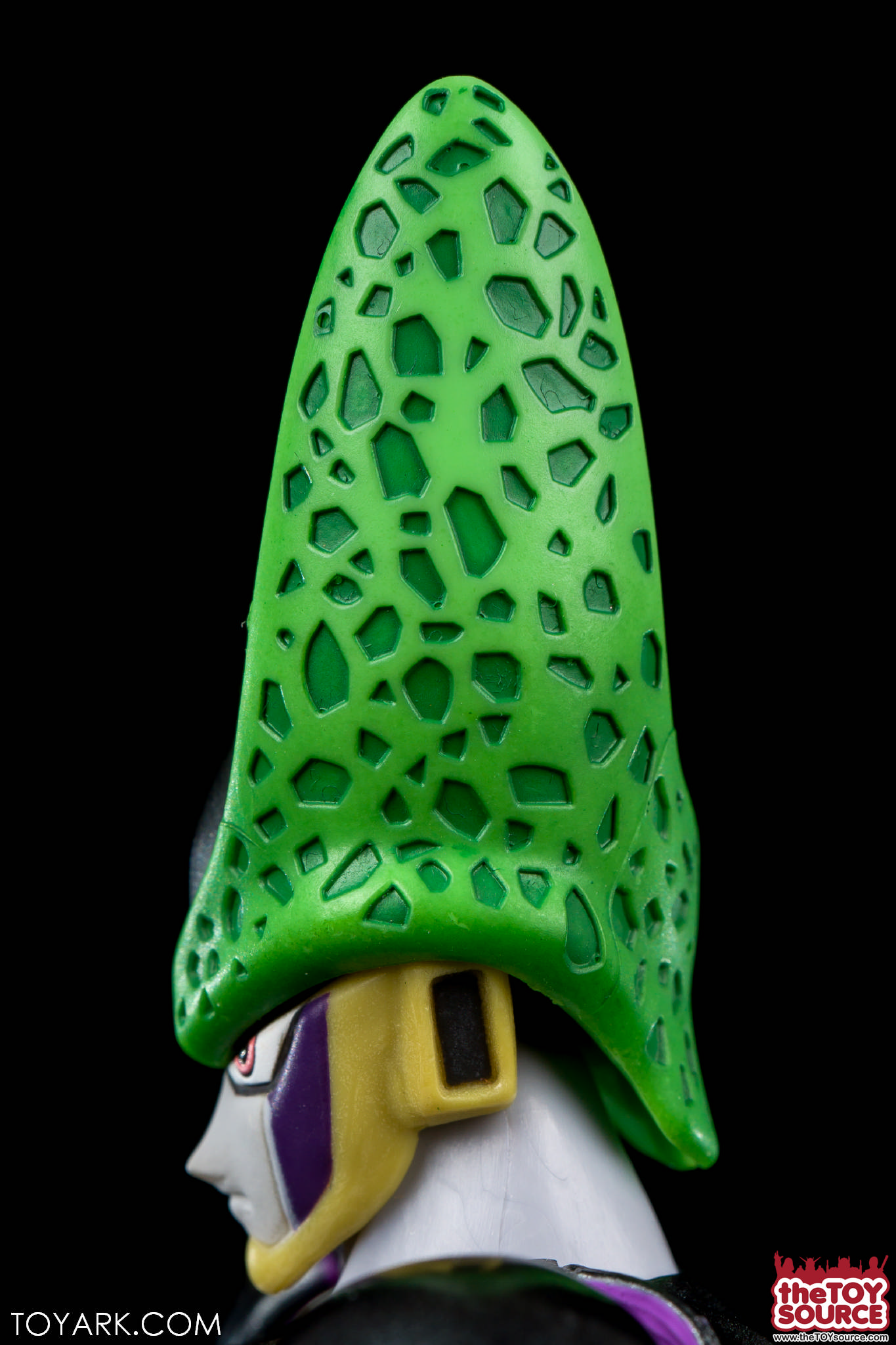 Premium Perfect Cell - S.H. Figuarts Dragonball Z Photo Review - The ...