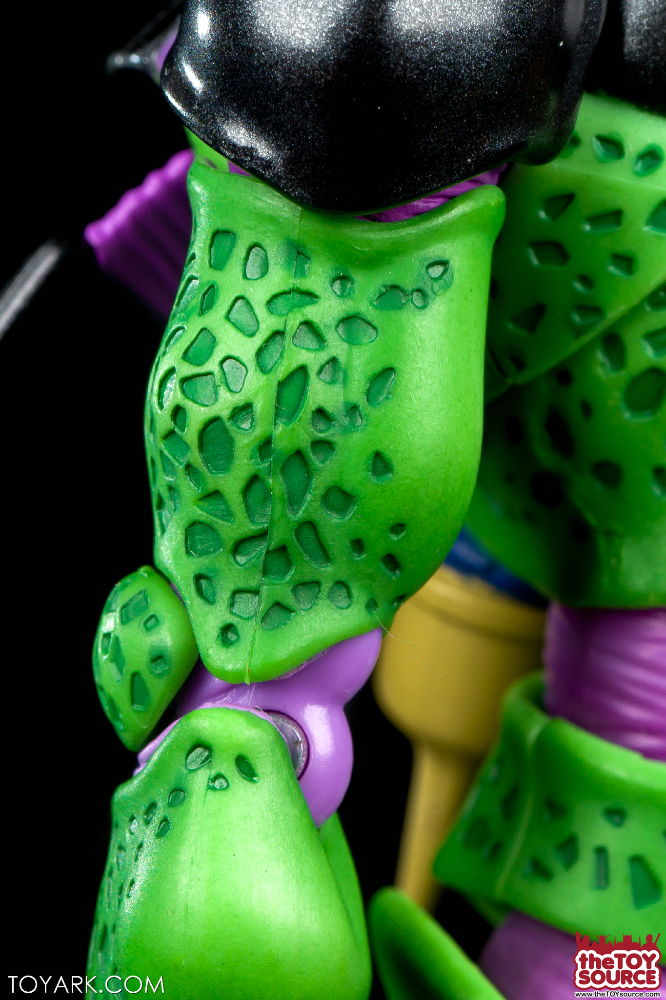 Premium Perfect Cell - S.H. Figuarts Dragonball Z Photo Review - The ...