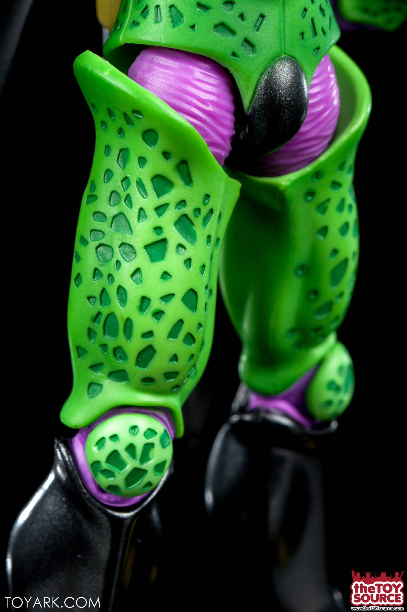 Premium Perfect Cell - S.H. Figuarts Dragonball Z Photo Review - The ...