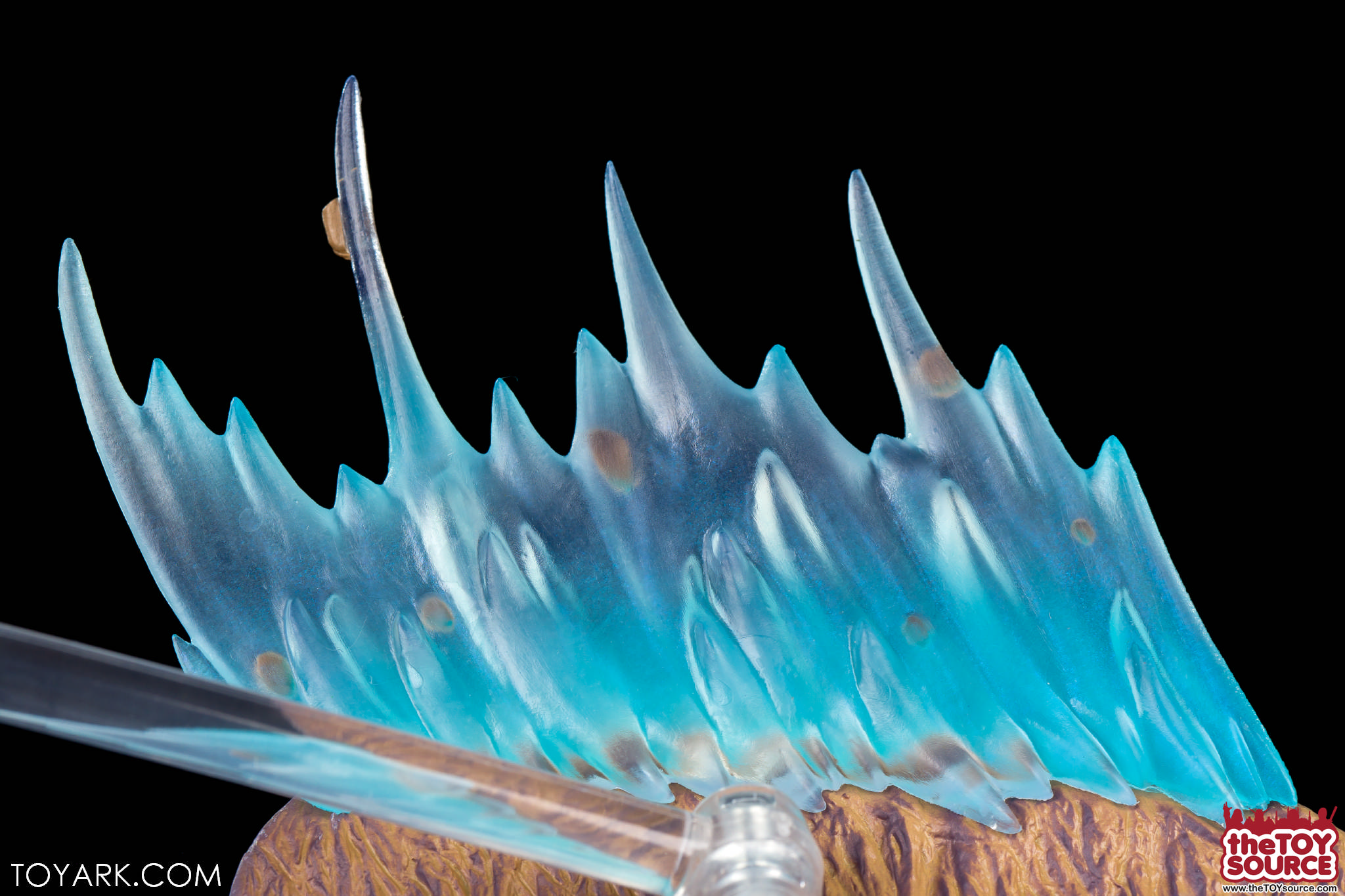 Premium Perfect Cell - S.H. Figuarts Dragonball Z Photo Review - The ...