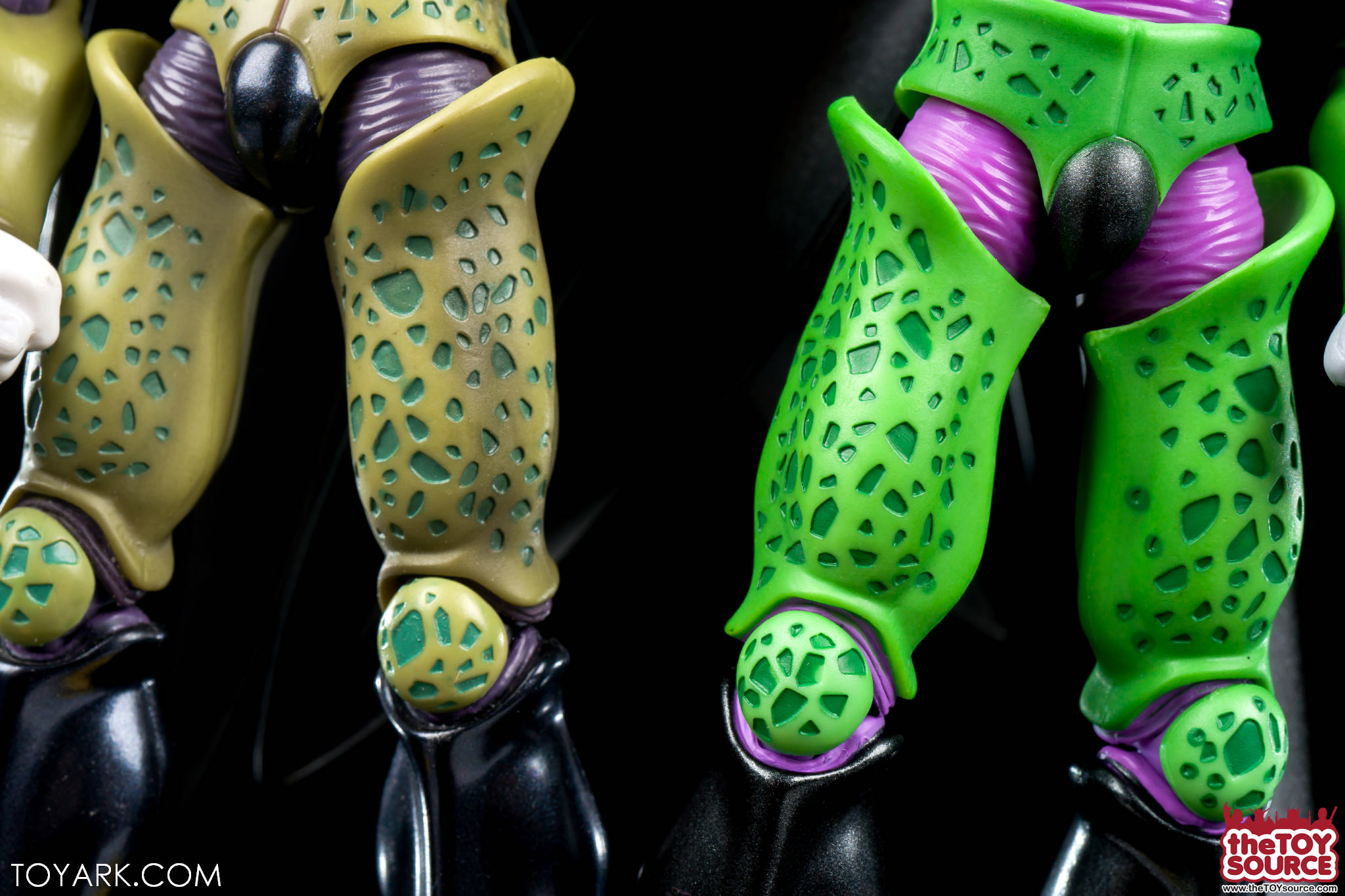 Premium Perfect Cell - S.H. Figuarts Dragonball Z Photo Review - The ...