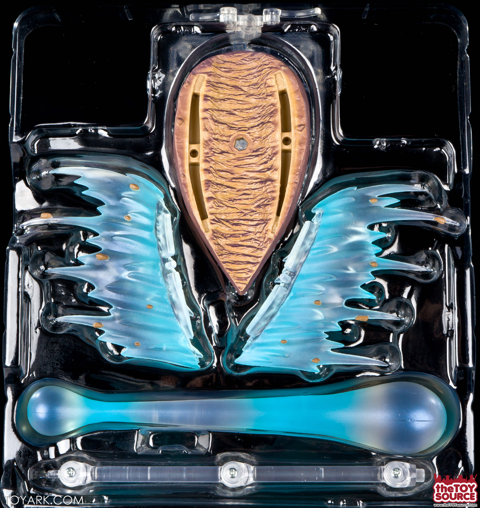 Premium Perfect Cell - S.H. Figuarts Dragonball Z Photo Review - The ...