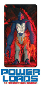 Four Horsemen Power Lords Figures Get New Life - The Toyark - News