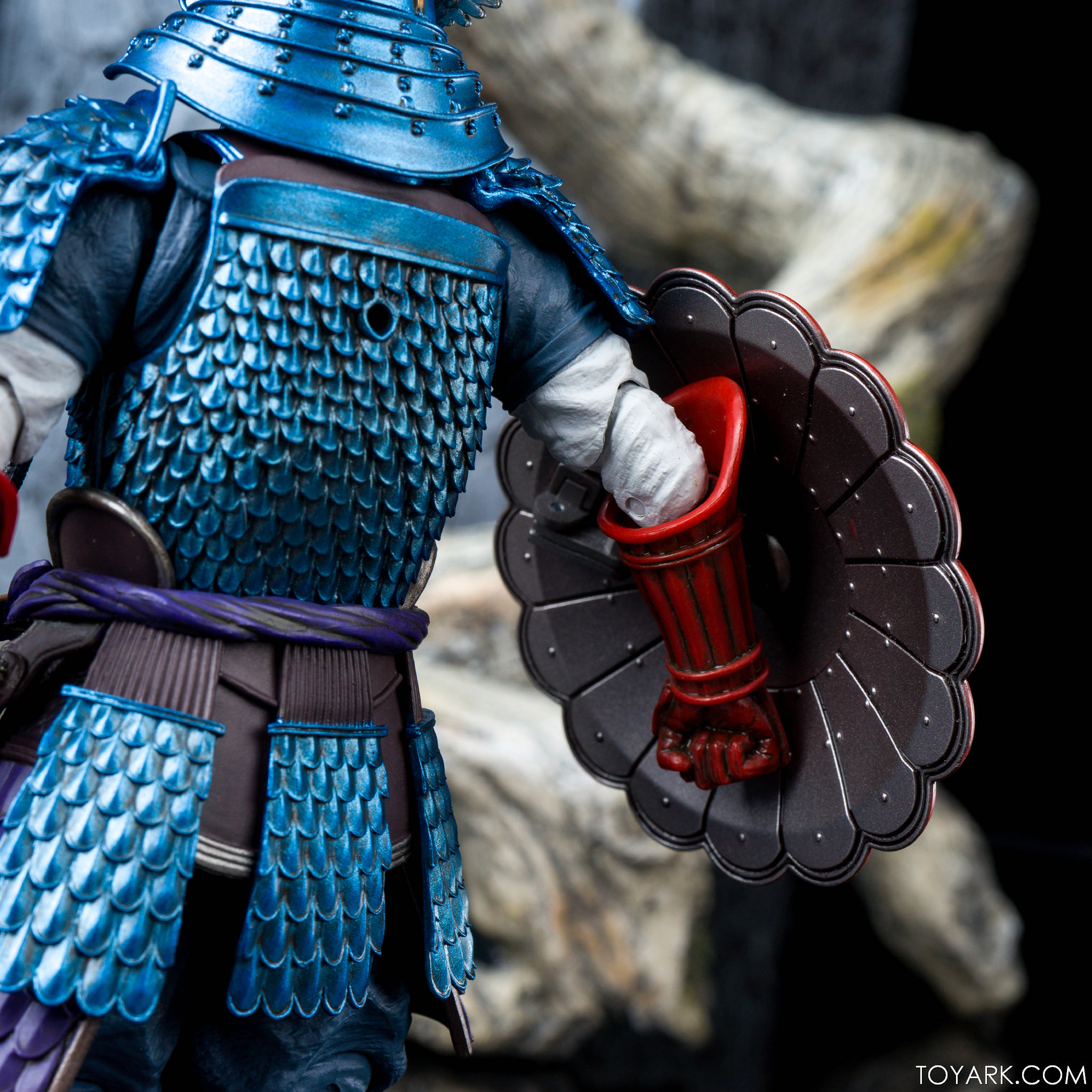 Marvel Manga Realization Captain America Detailed Images - The Toyark ...