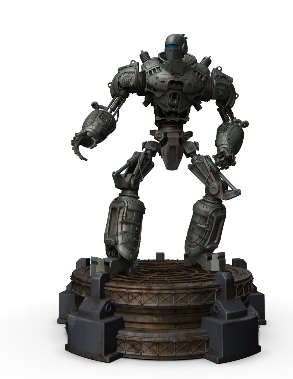 Numerous New Fallout Figures, Statues and Replicas Coming To GameStop ...