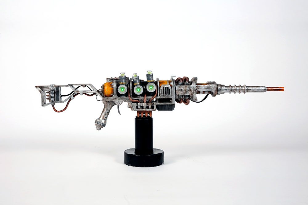 Numerous New Fallout Figures, Statues and Replicas Coming To GameStop ...