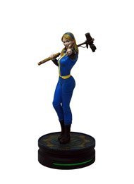 Numerous New Fallout Figures, Statues and Replicas Coming To GameStop ...