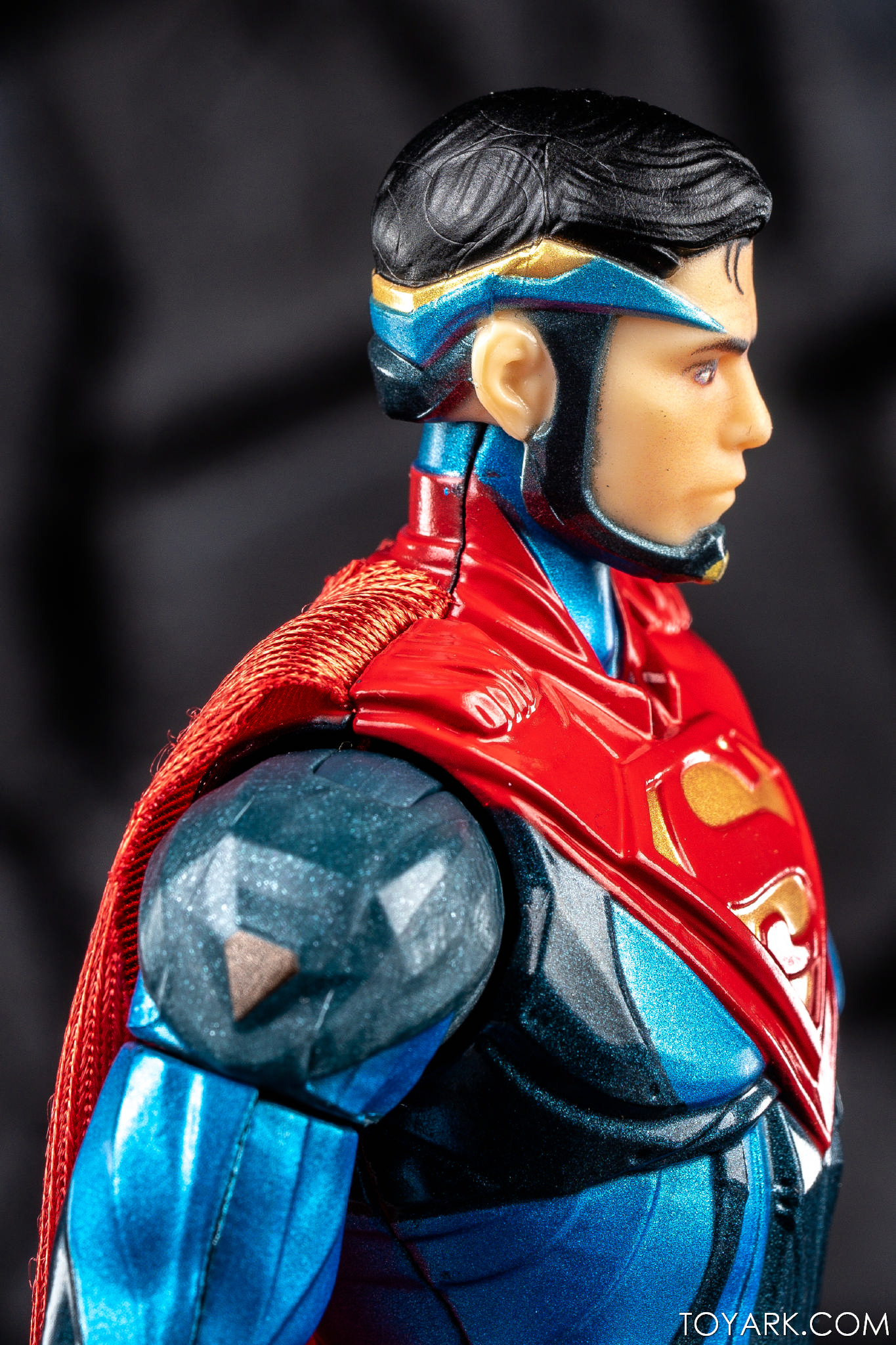 Mattel DC Multiverse Platinum Batman and Superman Gallery - The Toyark ...