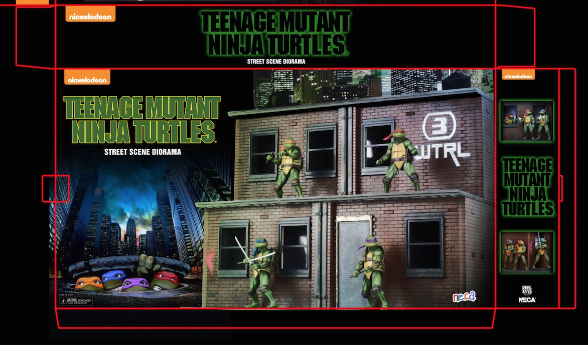 Reminder! NECA San Diego Comic-Con 2018 Pre-Orders Start Today - The ...