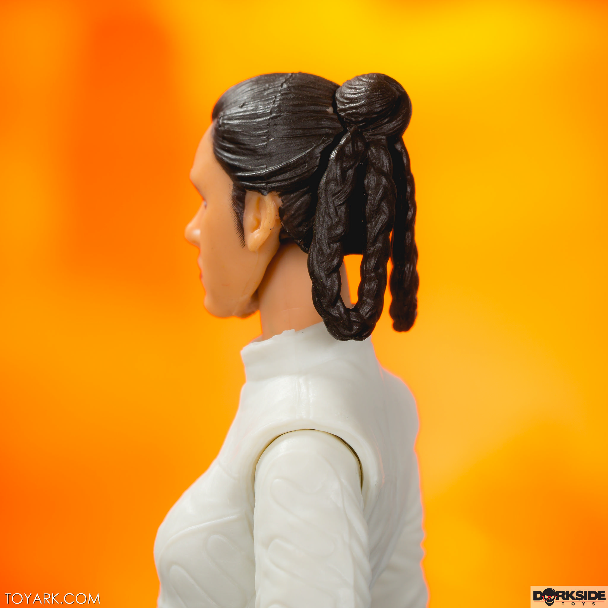 Bespin Escape Leia - Star Wars Black Series Gallery - The Toyark - News
