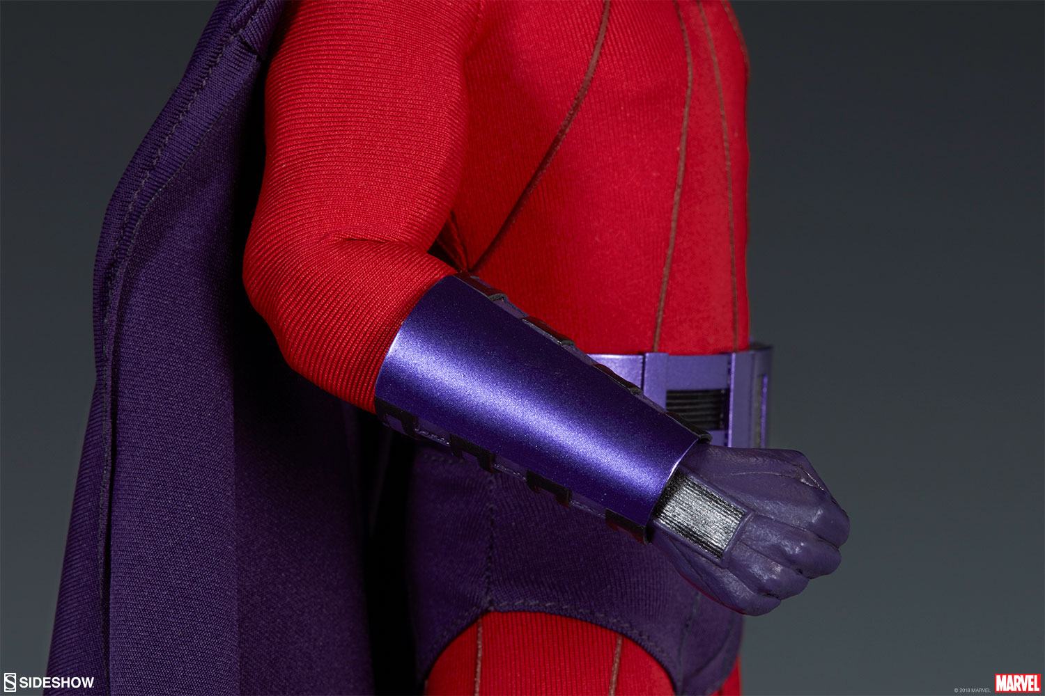 Marvel Comics - Magneto Sixth Scale Figure by Sideshow - The Toyark - News