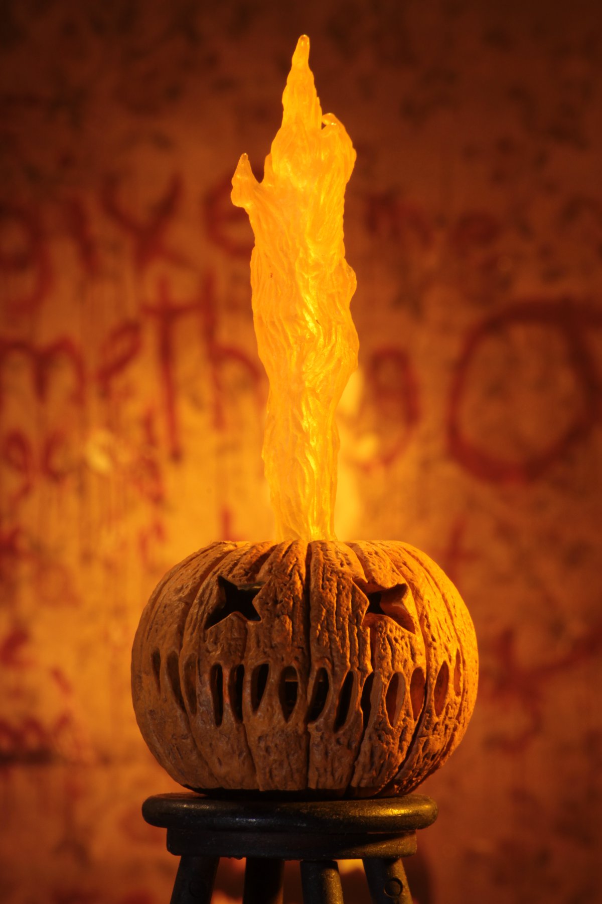 Trick 'r Treat - Ultimate 7-Inch Scale Sam Fully Revealed by NECA - The ...