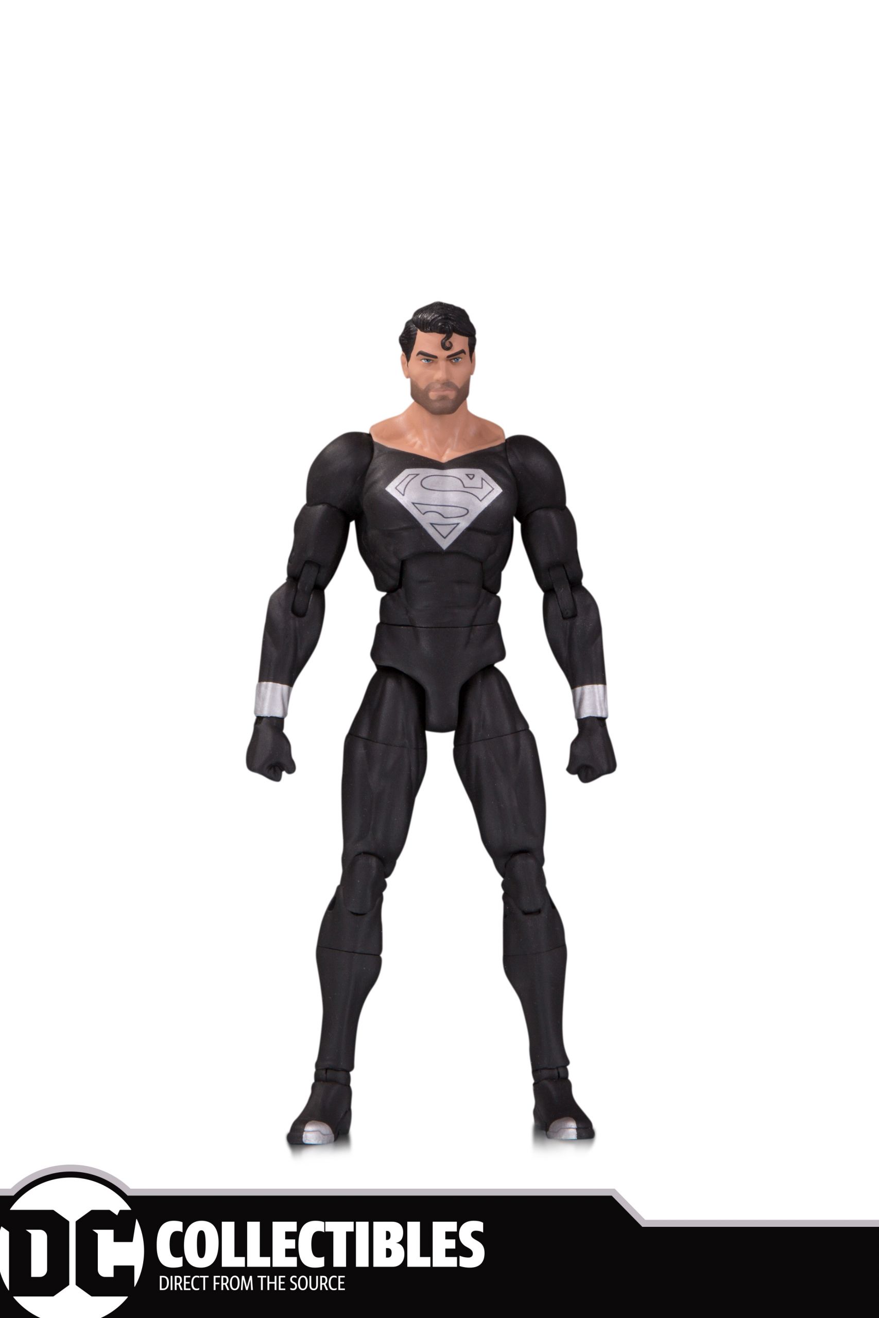DC Collectibles NYCC Reveals - Batman TAC, DC Essentials and More ...