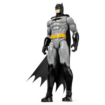 DC Comics Toys by Spin Master Officially Revealed - The Toyark - News