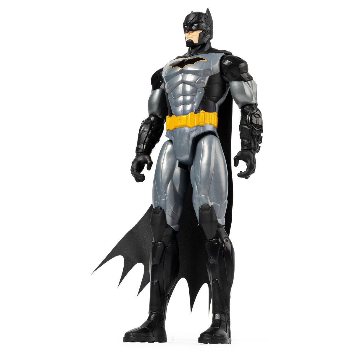 DC Comics Toys by Spin Master Officially Revealed - The Toyark - News