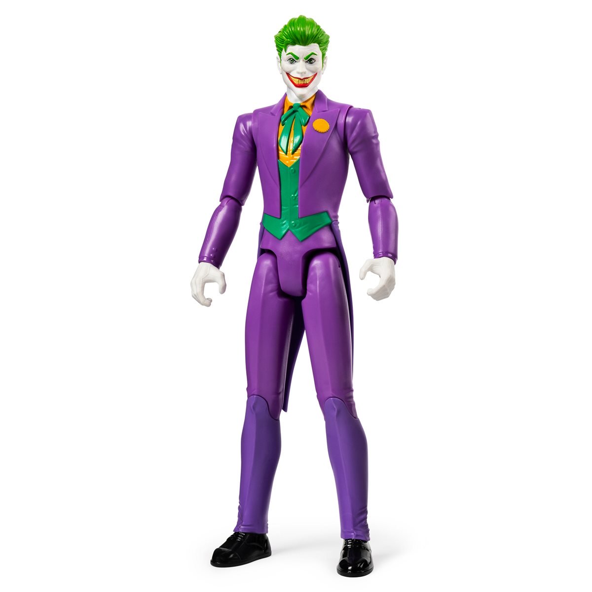 DC Comics Toys by Spin Master Officially Revealed - The Toyark - News