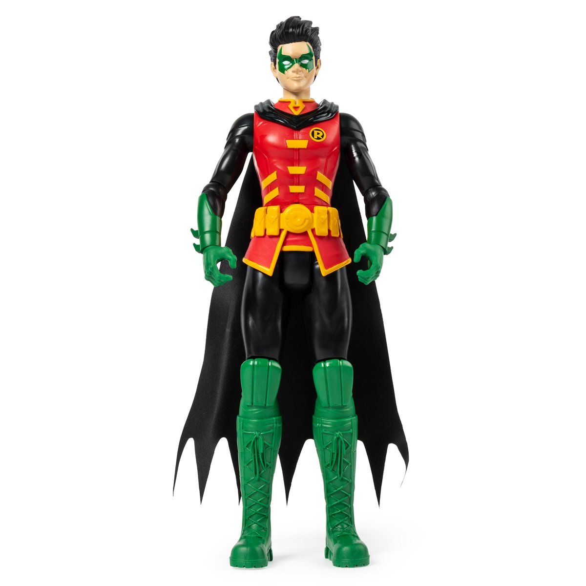 DC Comics Toys by Spin Master Officially Revealed - The Toyark - News