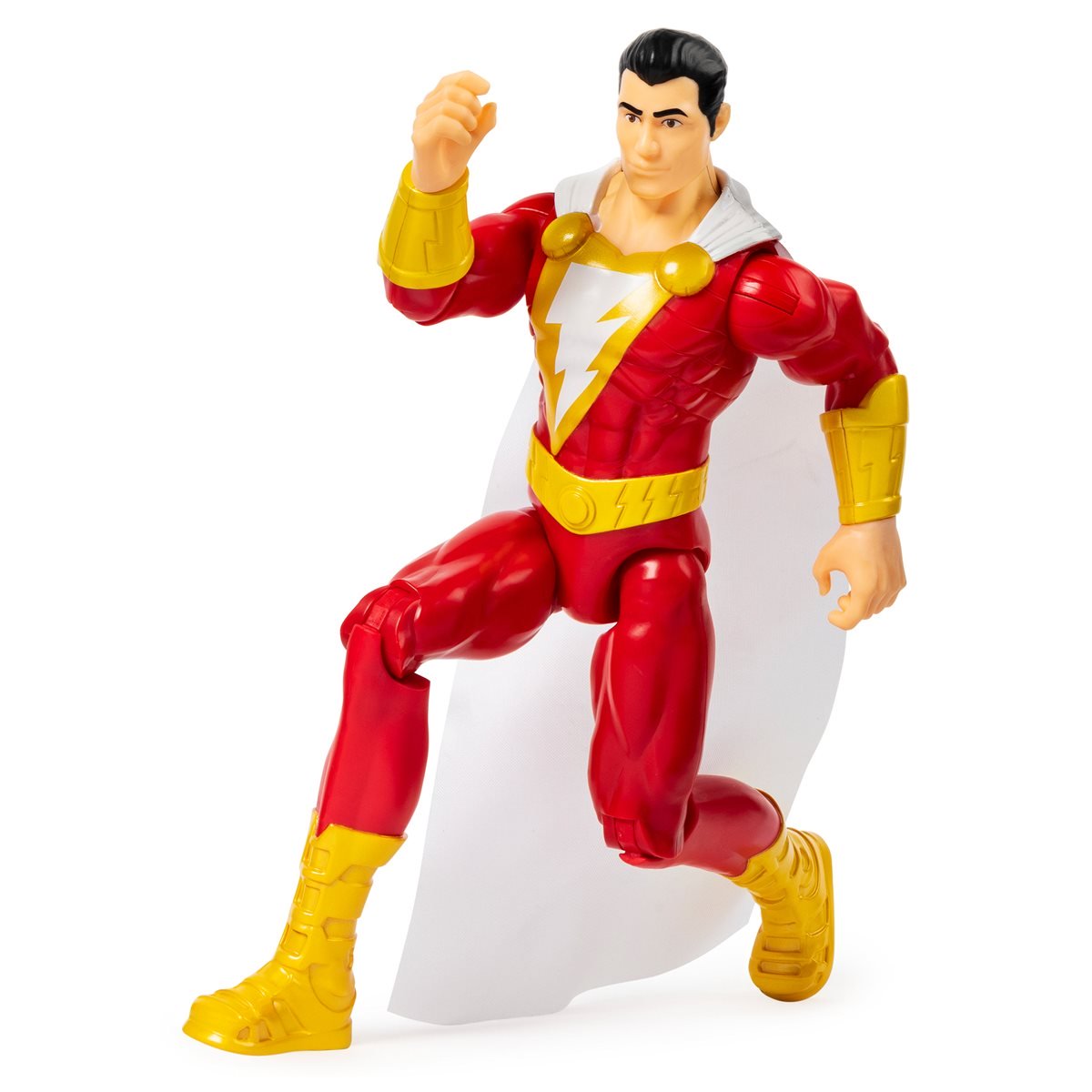 DC Comics Toys by Spin Master Officially Revealed - The Toyark - News