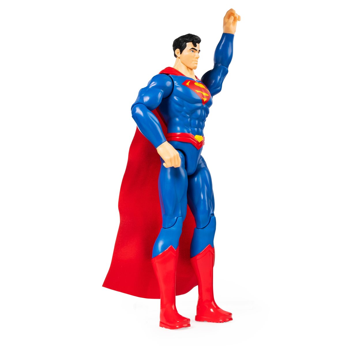 DC Comics Toys by Spin Master Officially Revealed - The Toyark - News