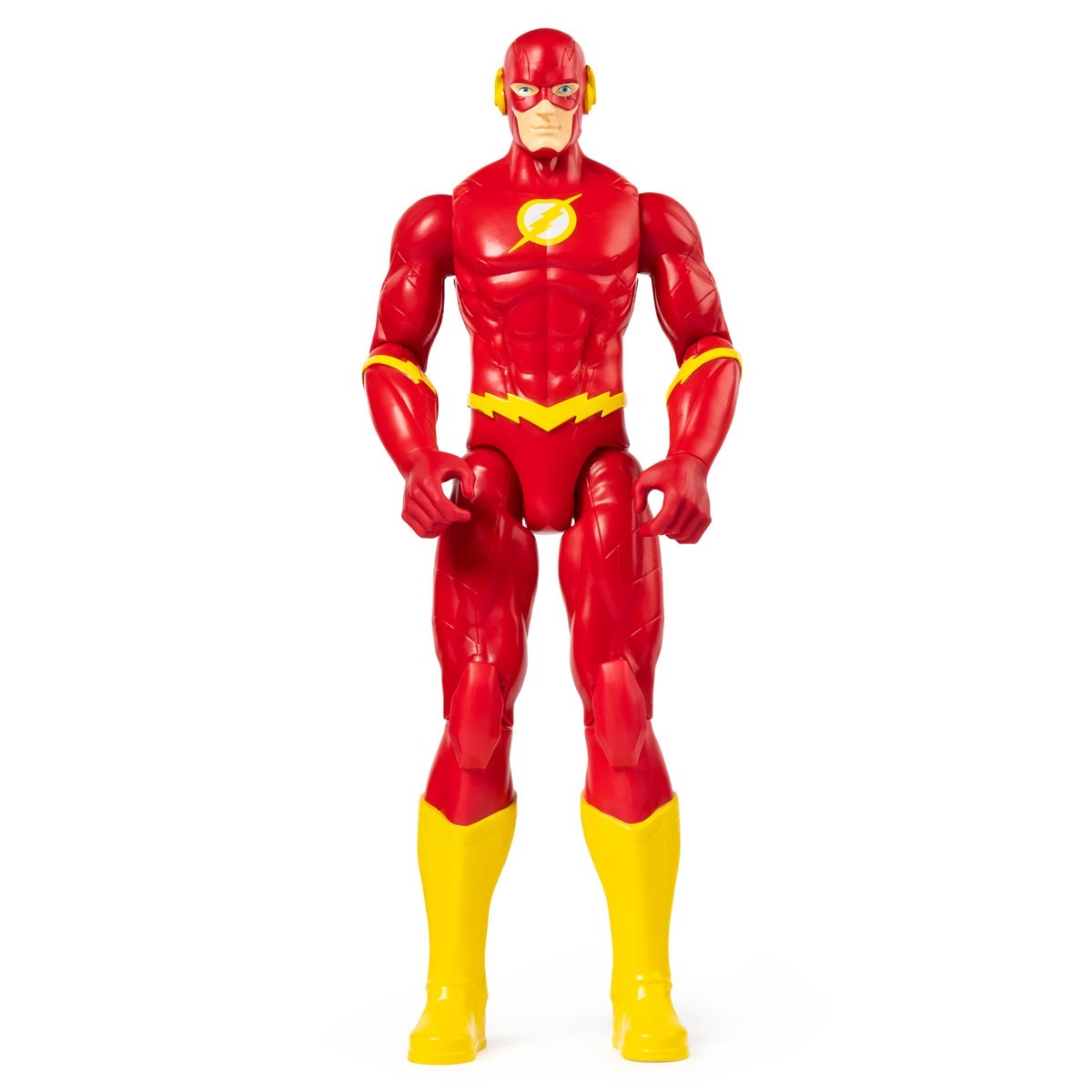 DC Comics Toys by Spin Master Officially Revealed - The Toyark - News