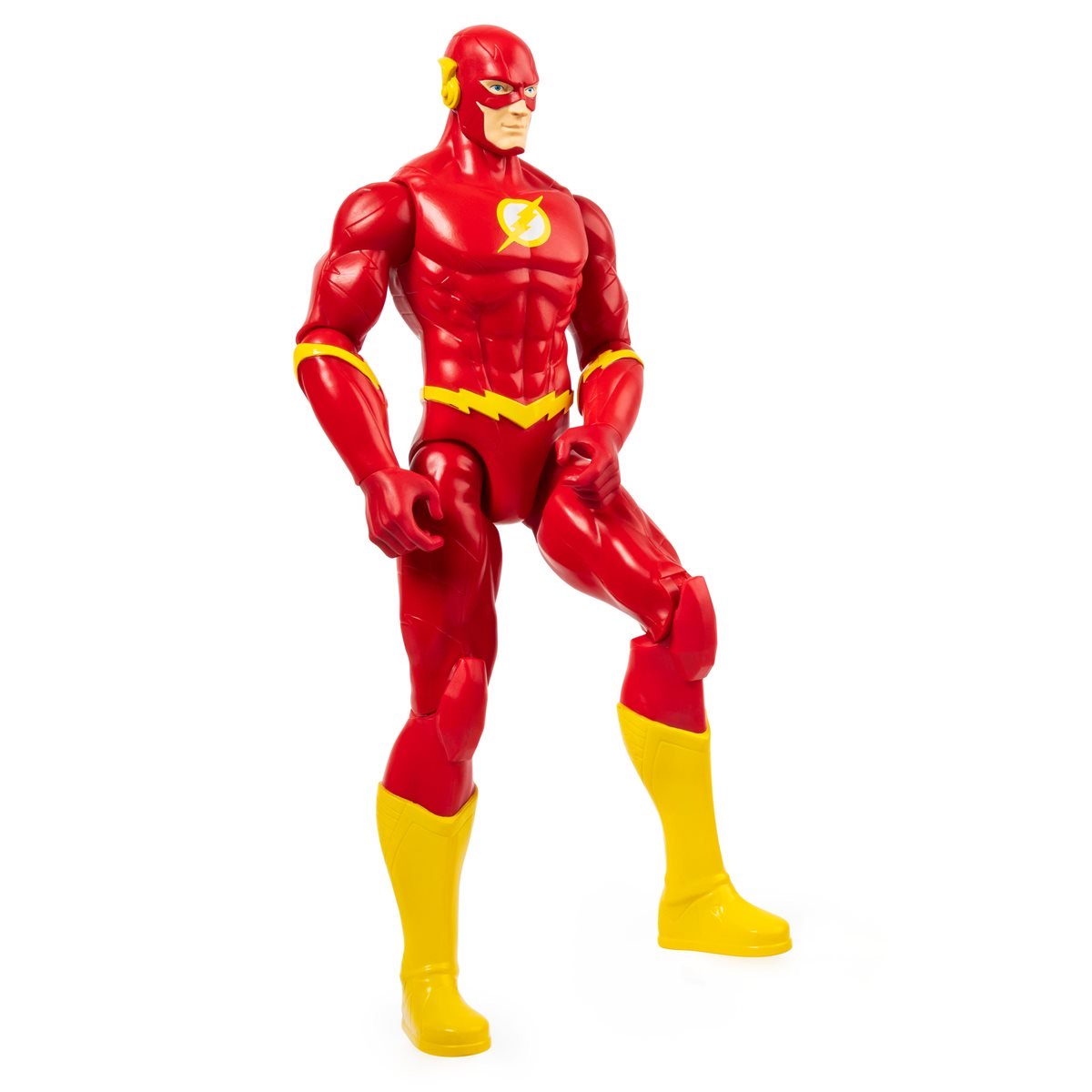 DC Comics Toys by Spin Master Officially Revealed - The Toyark - News