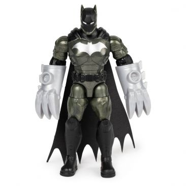 DC Comics Toys by Spin Master Officially Revealed - The Toyark - News
