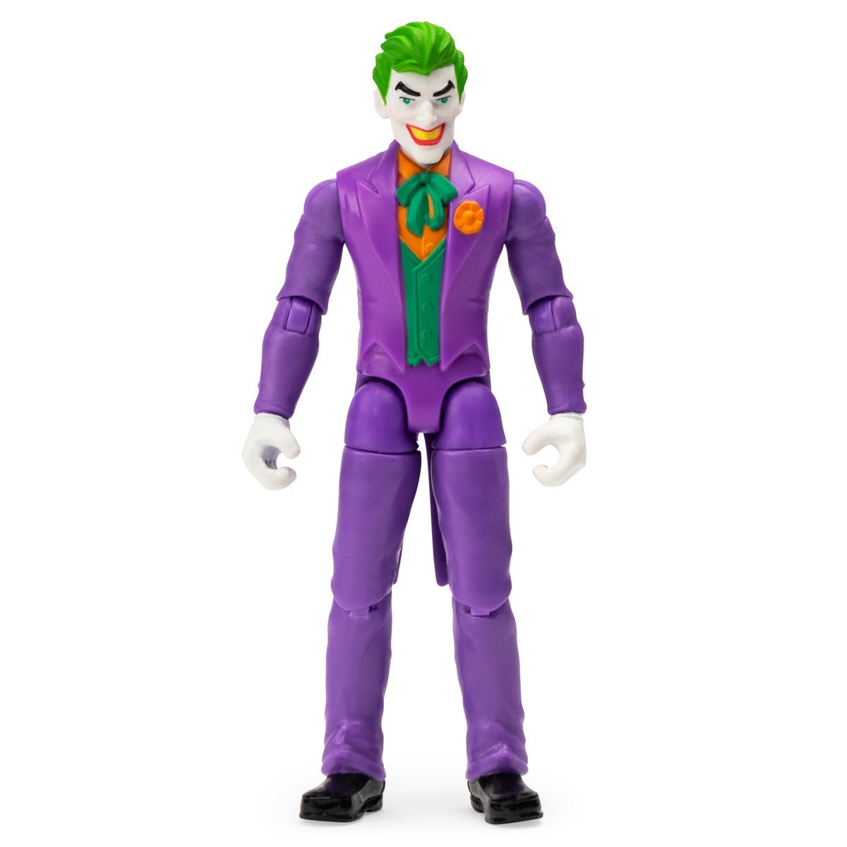 DC Comics Toys by Spin Master Officially Revealed - The Toyark - News