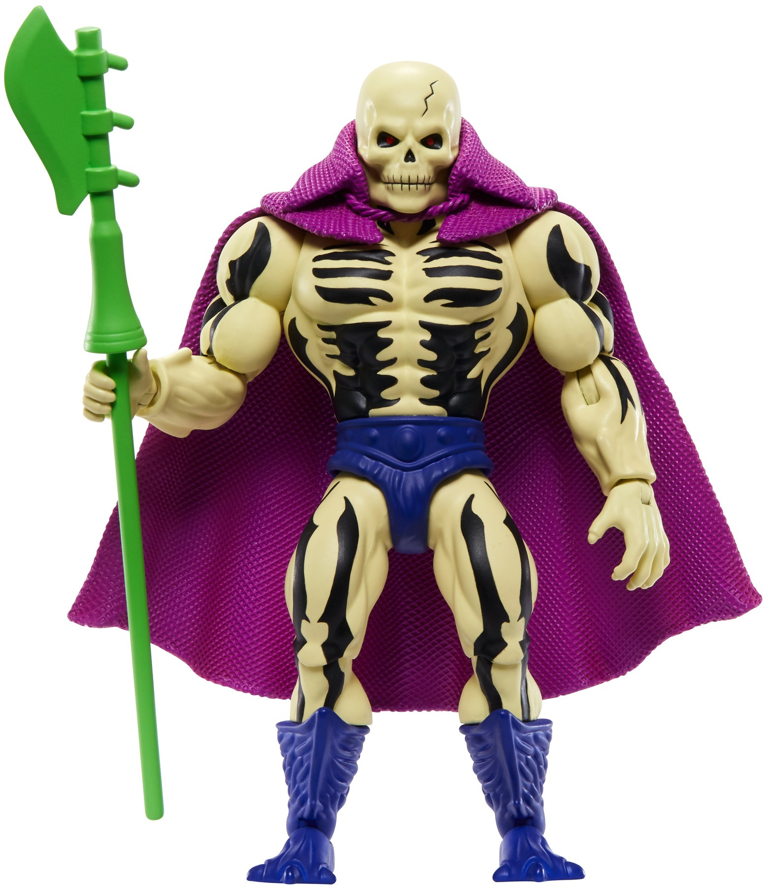 Masters of the Universe Origins Wave 2 Pre-Orders - The Toyark - News
